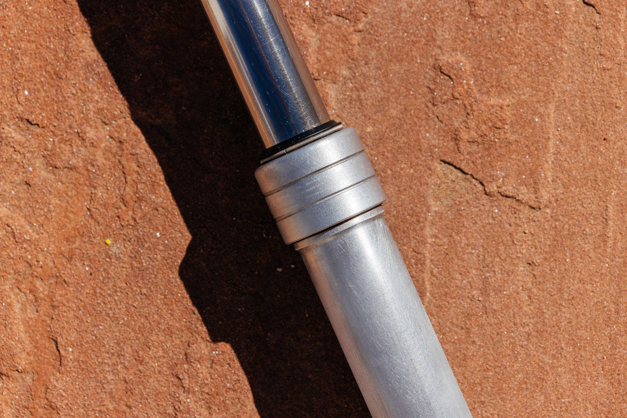 How To Ruin Your Dropper Post: Strip the Entire Thing! John’s Bike Hack ...