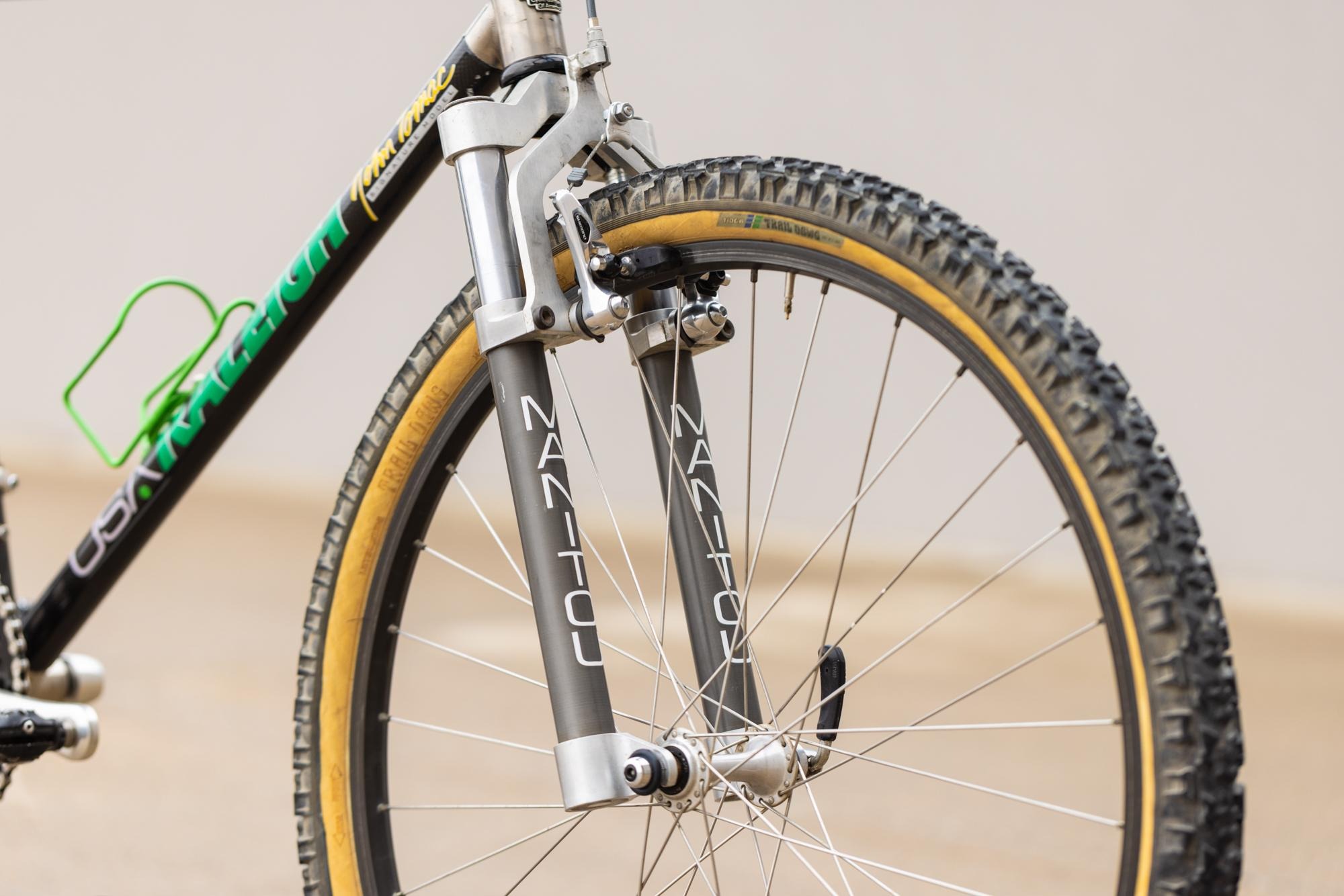 Manitou Mattoc Pro Limited Edition | The Radavist | A group of ...