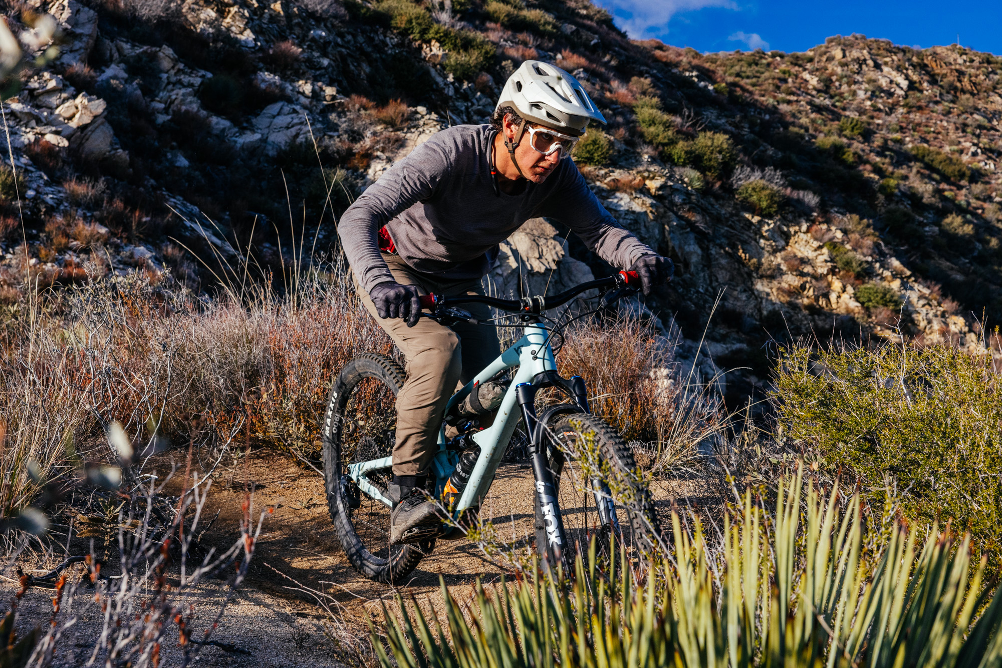 Big. Budget: A 2024 YT Jeffsy Core 2 Review – Travis Engel | The ...