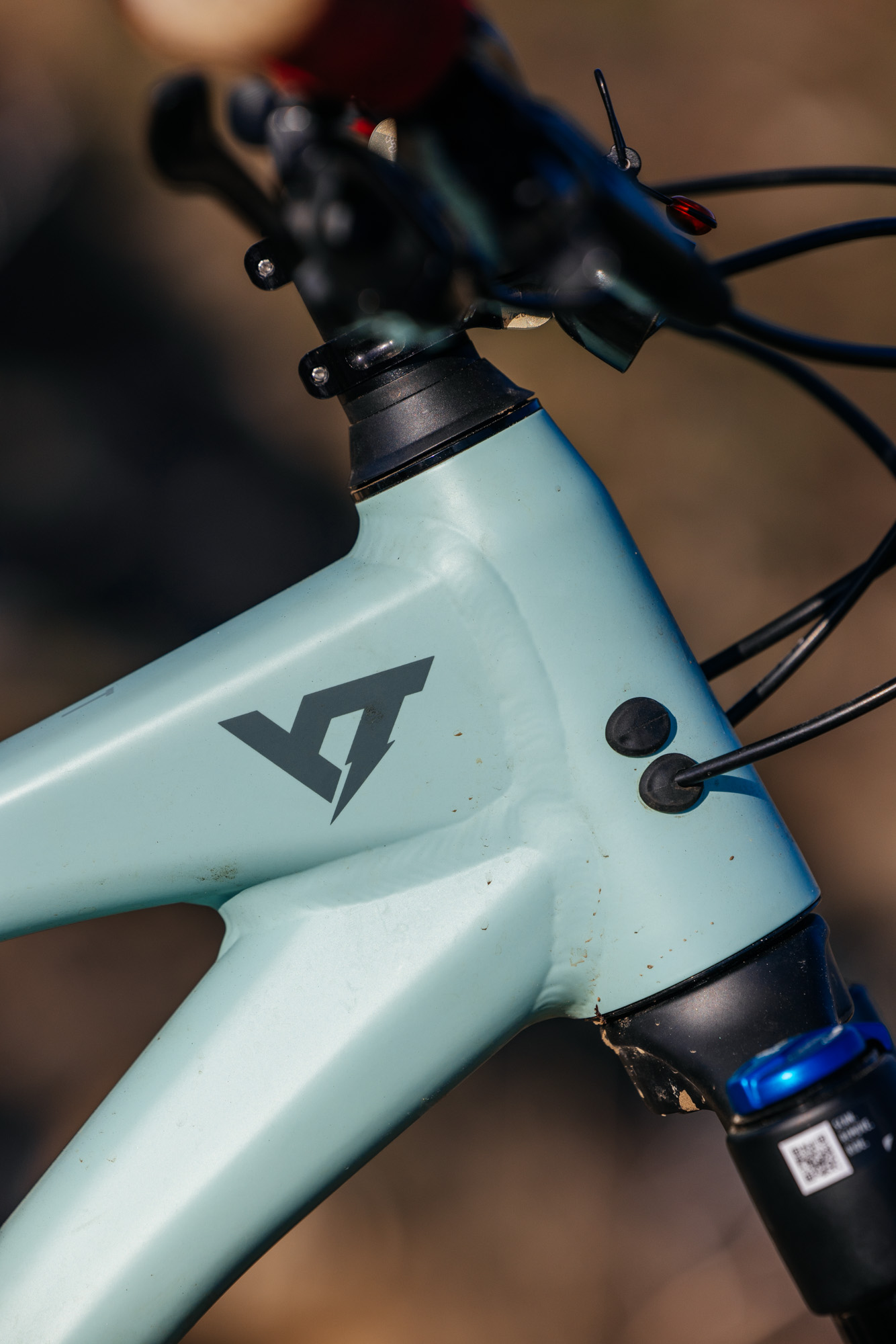 Big. Budget: A 2024 YT Jeffsy Core 2 Review – Travis Engel | The ...