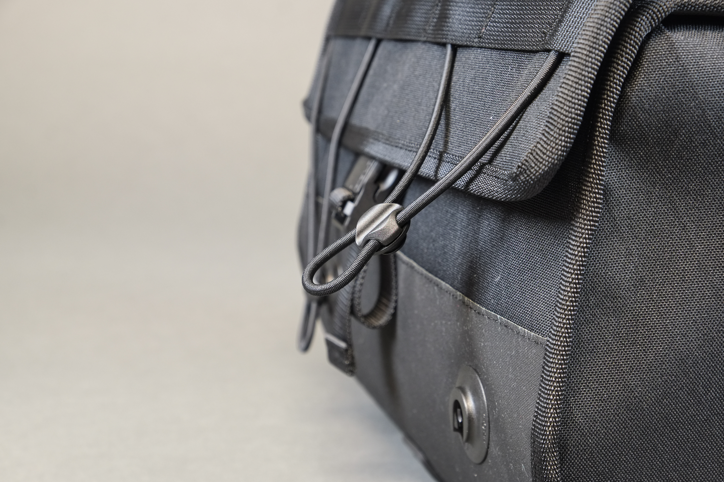 Gramm Tourpacking Grill Bag | The Radavist | A group of individuals who ...