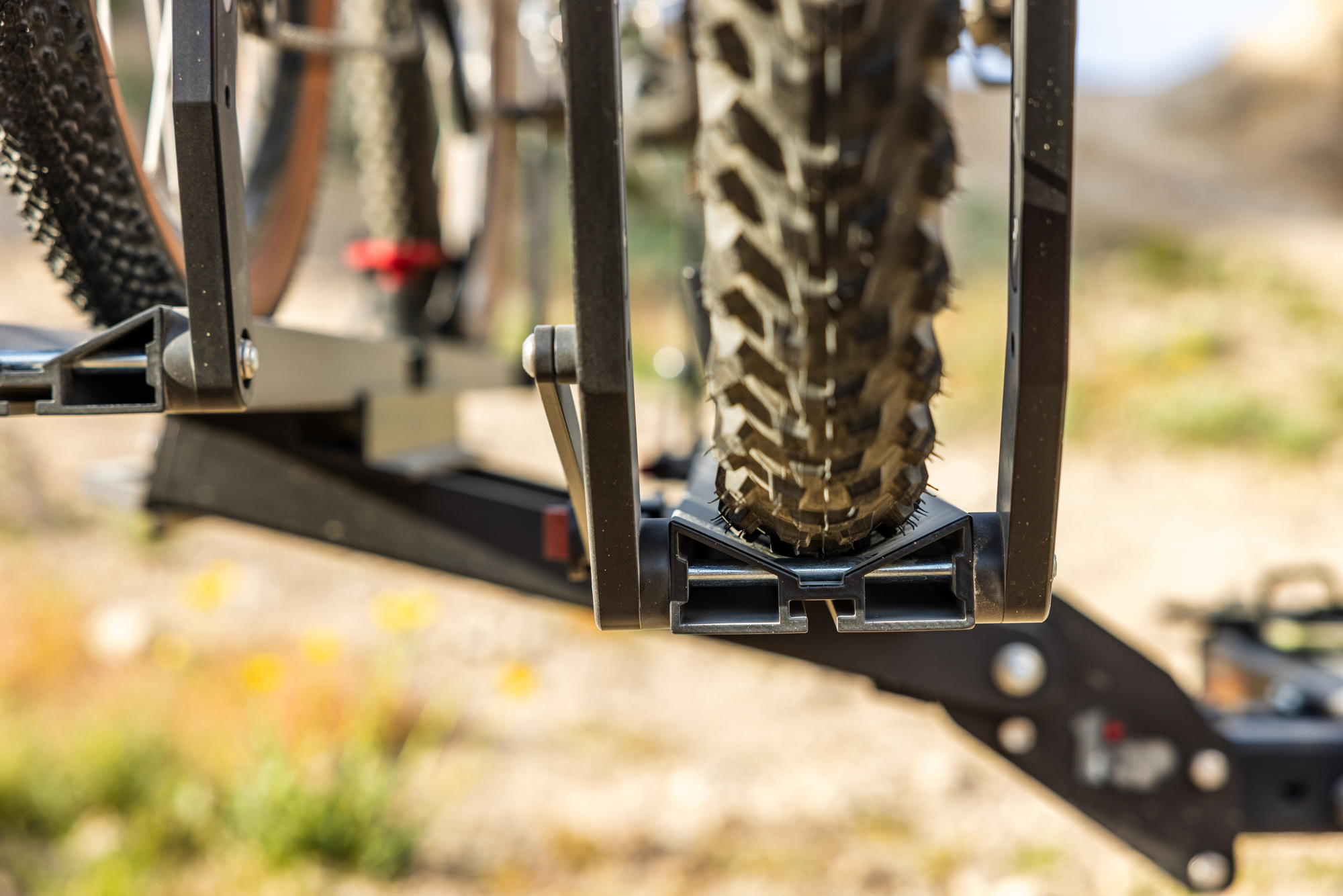 Introducing the New 1UP USA Super Duty Bike Rack – Josh Weinberg | The ...