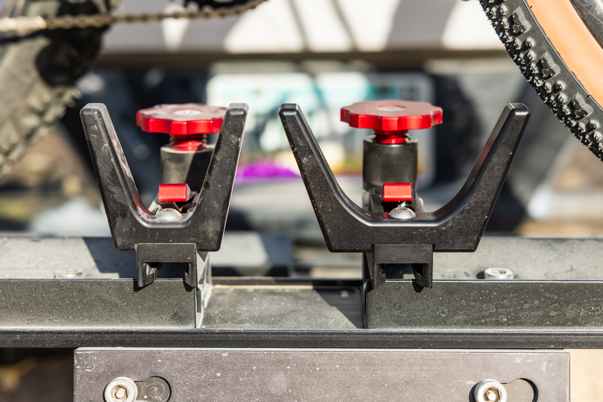 Introducing the New 1UP USA Super Duty Bike Rack – Josh Weinberg | The ...