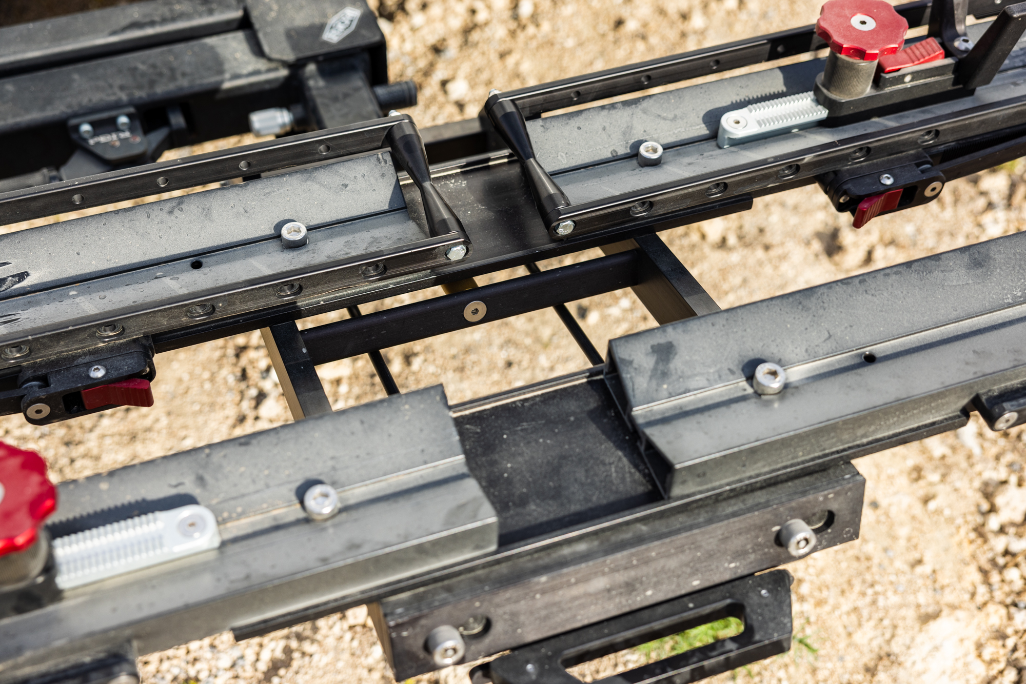 Introducing the New 1UP USA Super Duty Bike Rack – Josh Weinberg | The ...