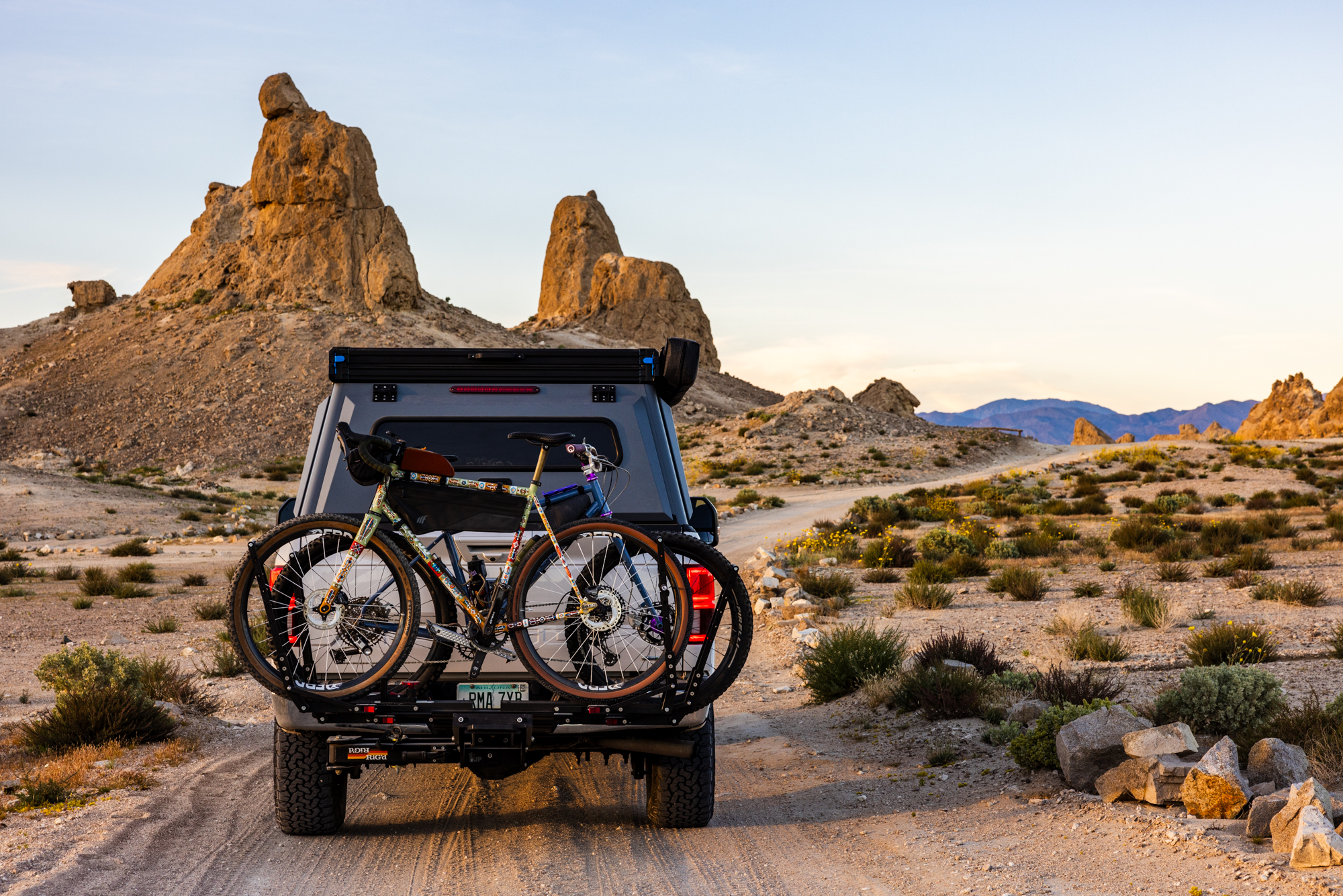 Introducing the New 1UP USA Super Duty Bike Rack – Josh Weinberg | The ...