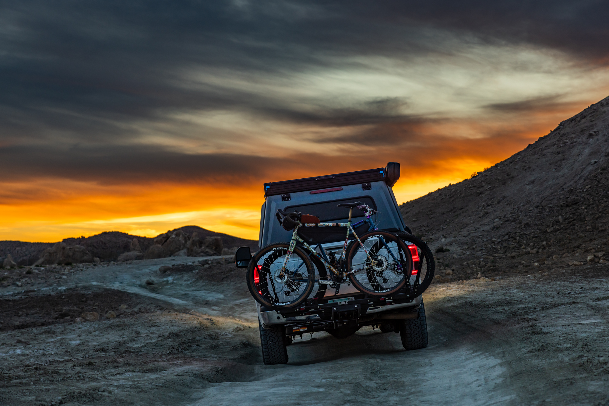 Introducing the New 1UP USA Super Duty Bike Rack – Josh Weinberg | The ...