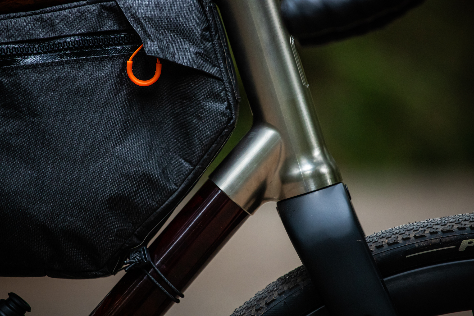 Framework Bicycles Review: Thoughts on Balance – Morgan Taylor | The ...