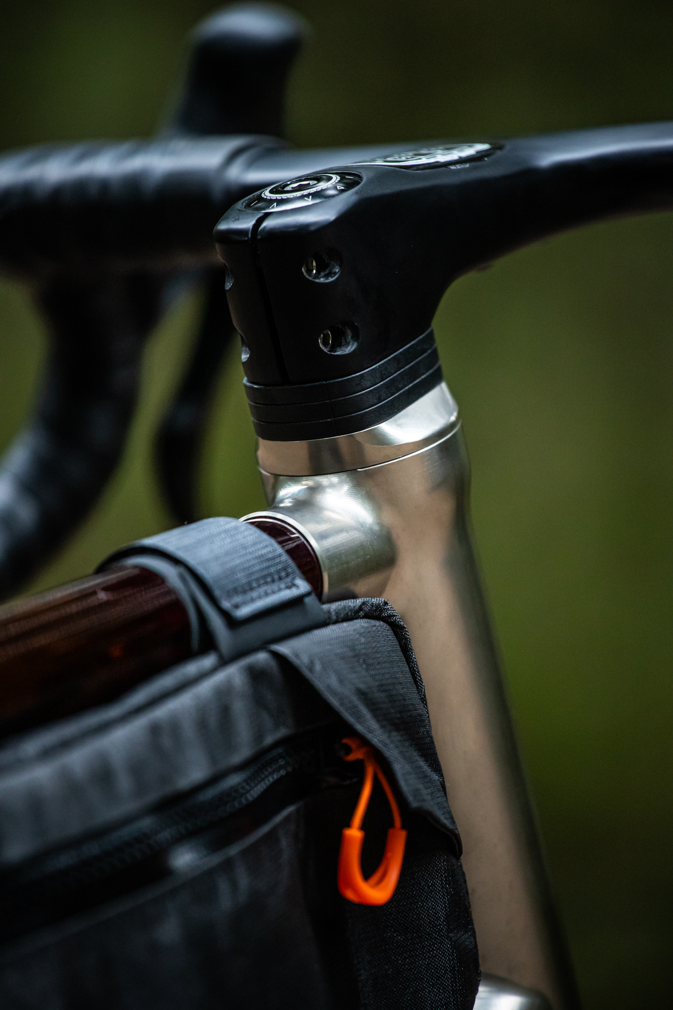 Framework Bicycles Review: Thoughts on Balance – Morgan Taylor | The ...