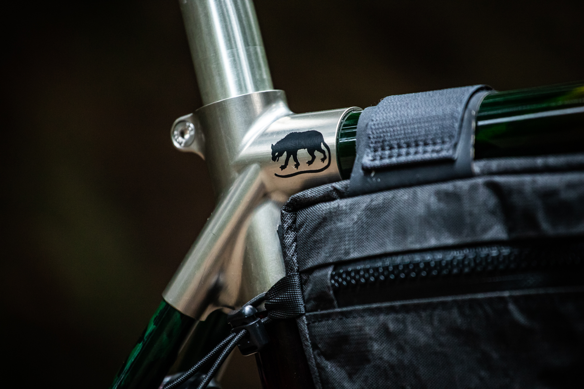 Framework Bicycles Review: Thoughts on Balance – Morgan Taylor | The ...