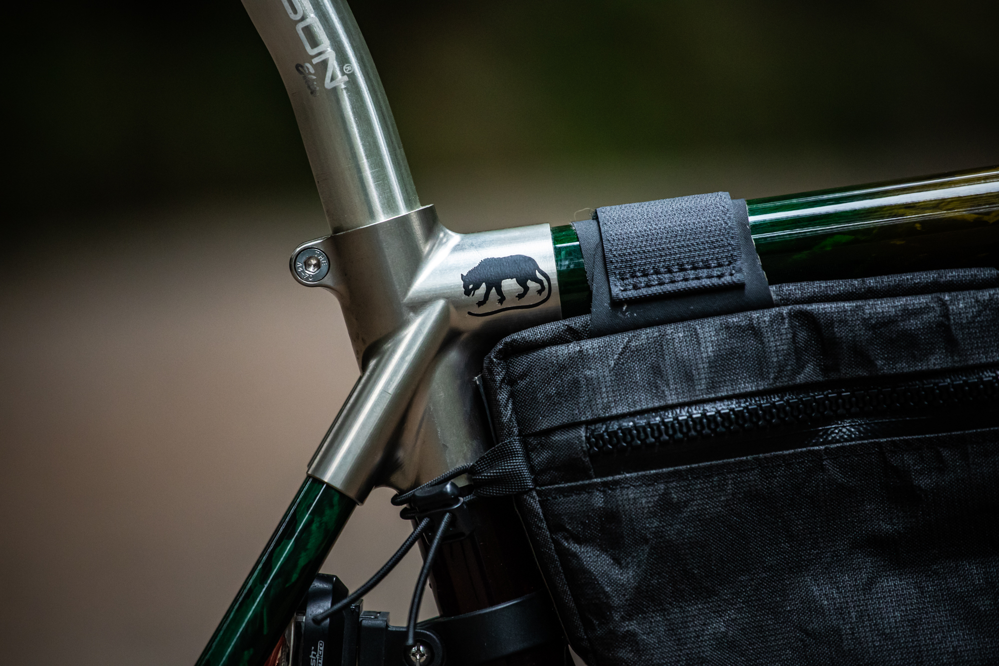 Framework Bicycles Review: Thoughts on Balance – Morgan Taylor | The ...