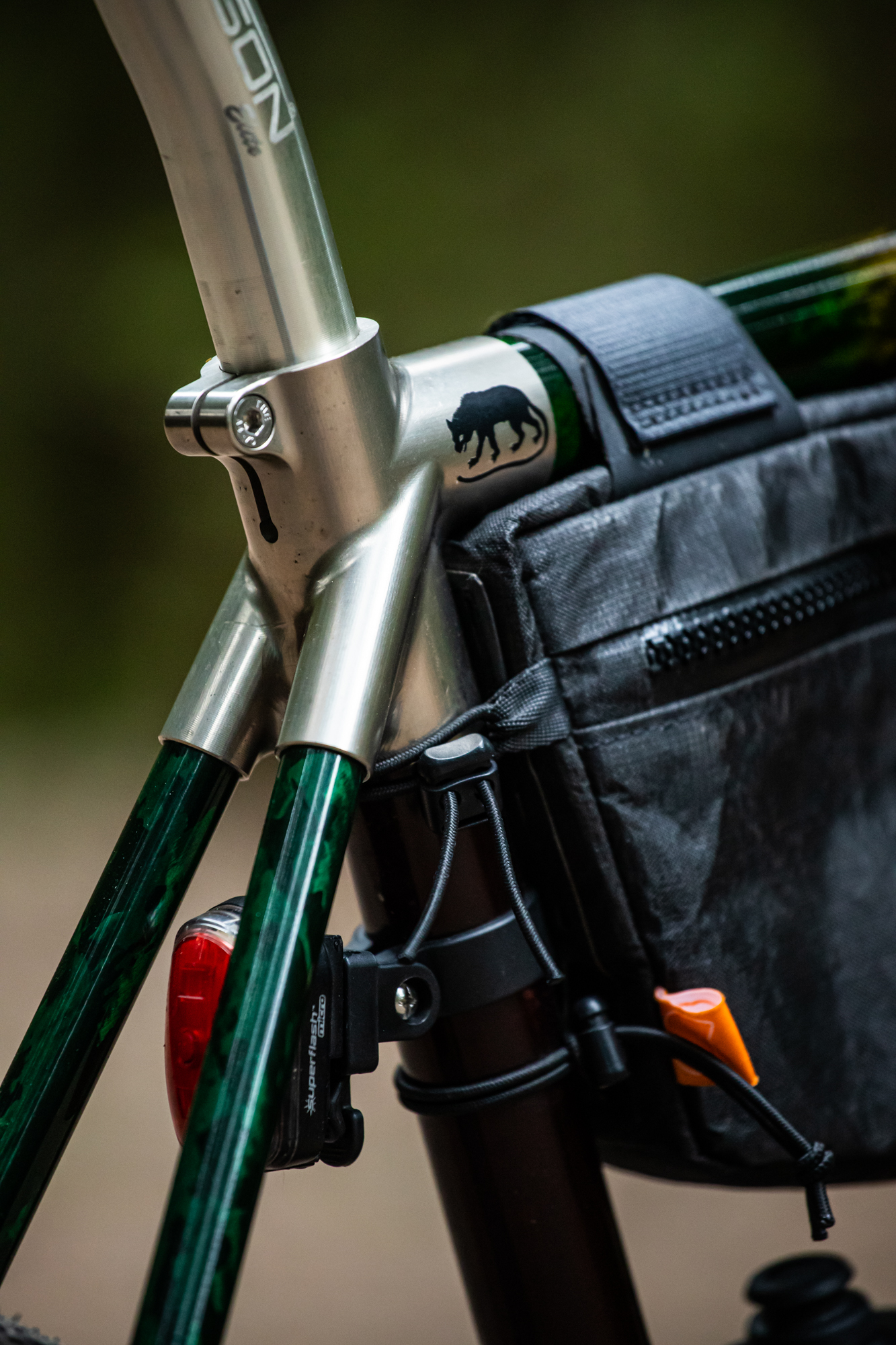 Framework Bicycles Review: Thoughts on Balance – Morgan Taylor | The ...