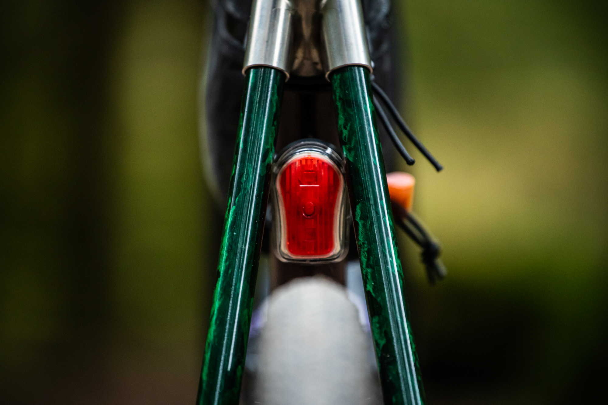 Framework Bicycles Review: Thoughts on Balance – Morgan Taylor | The ...