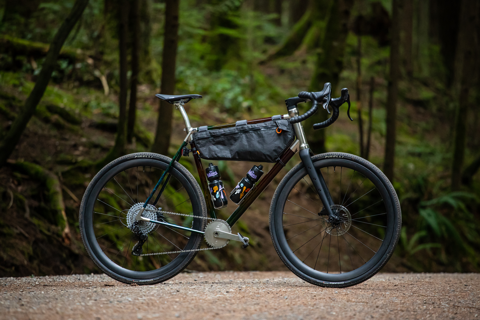 Framework Bicycles Review: Thoughts on Balance – Morgan Taylor | The ...