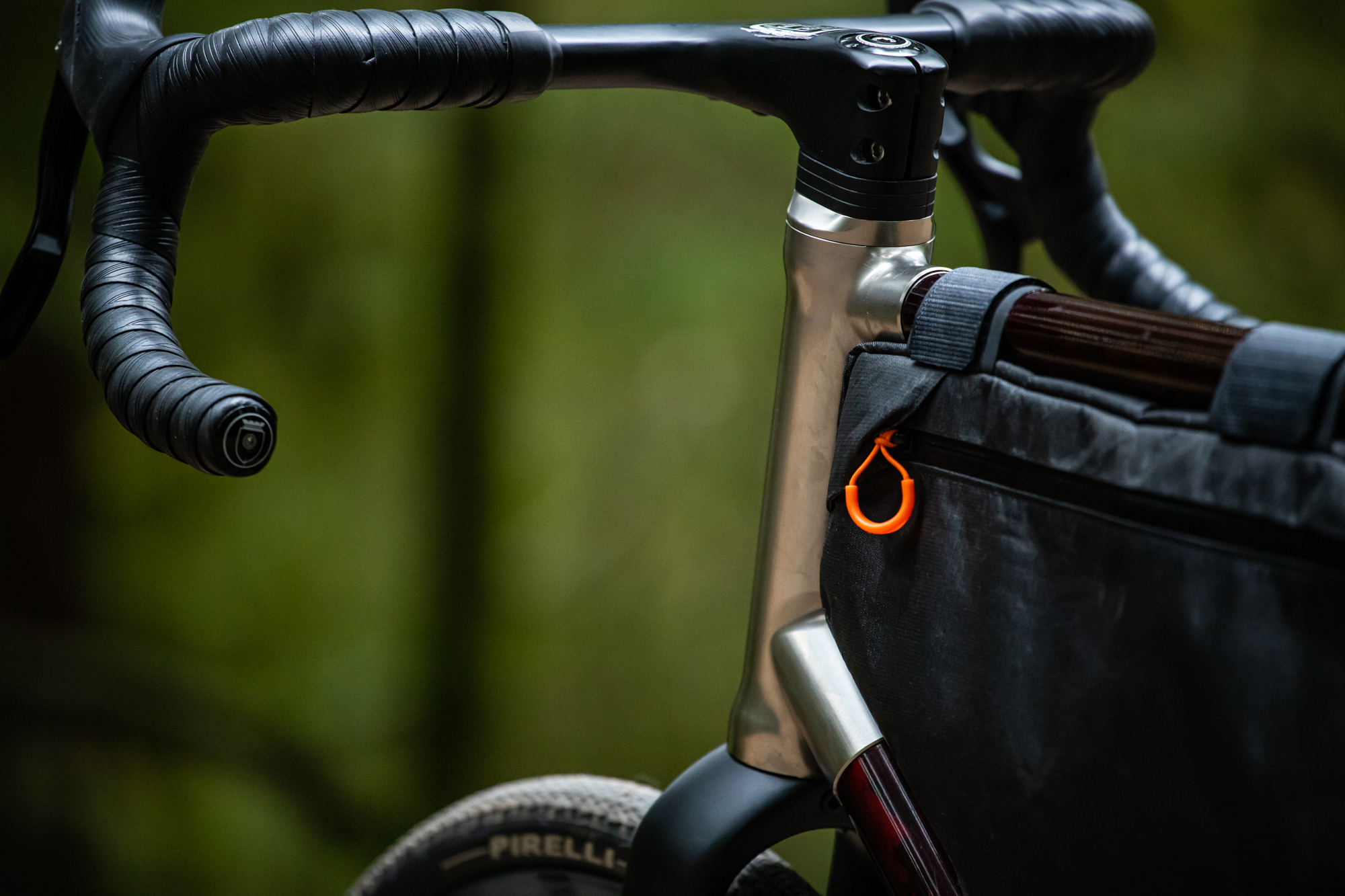 Framework Bicycles Review: Thoughts on Balance – Morgan Taylor | The ...