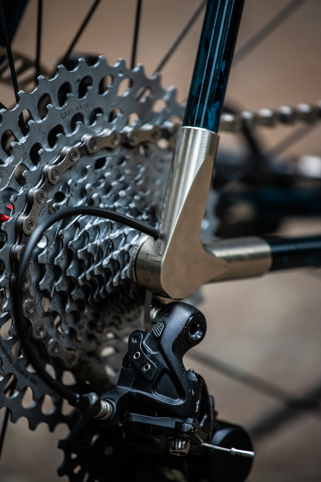 Framework Bicycles Review: Thoughts on Balance – Morgan Taylor | The ...
