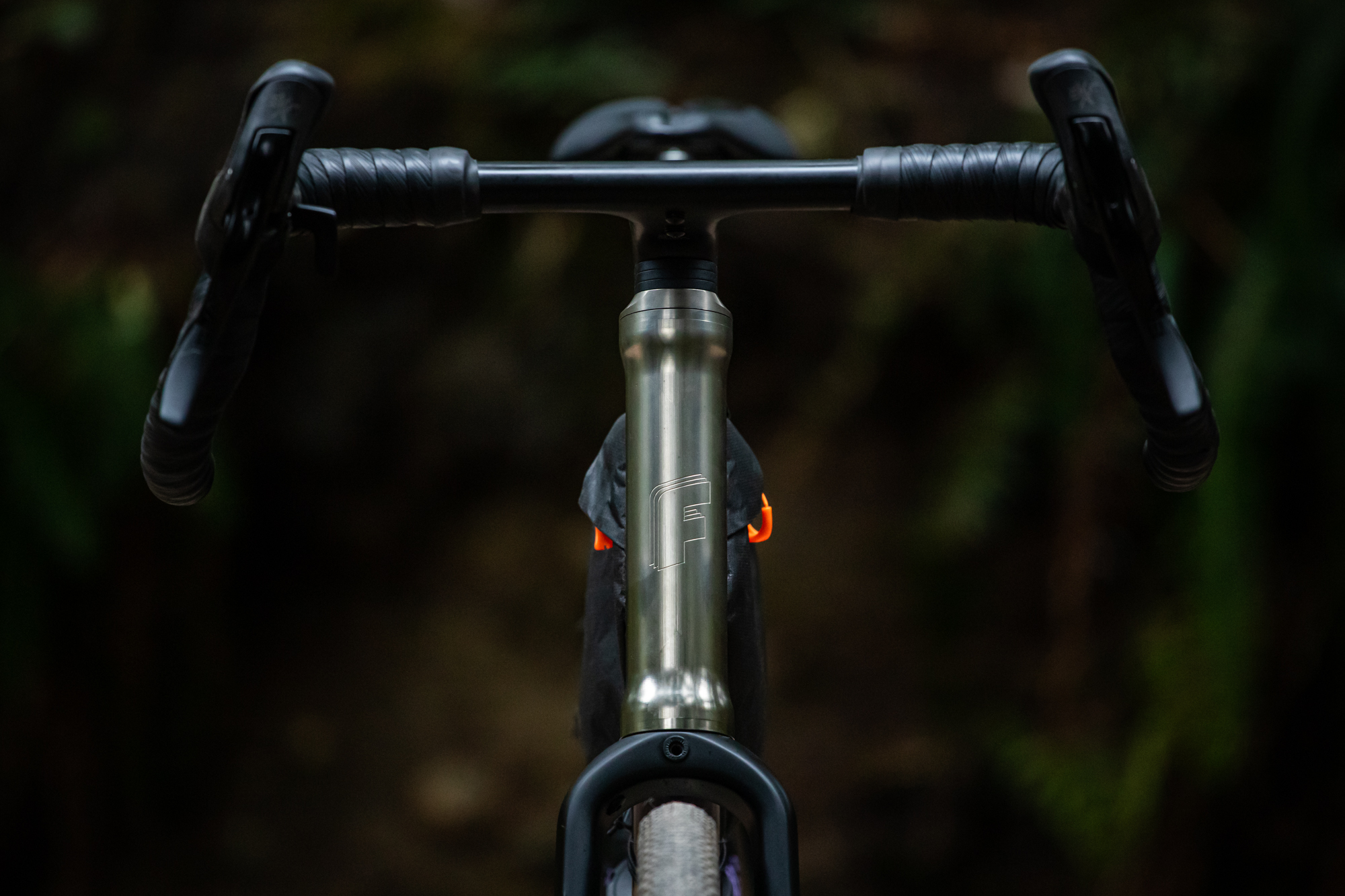 Framework Bicycles Review: Thoughts on Balance – Morgan Taylor | The ...