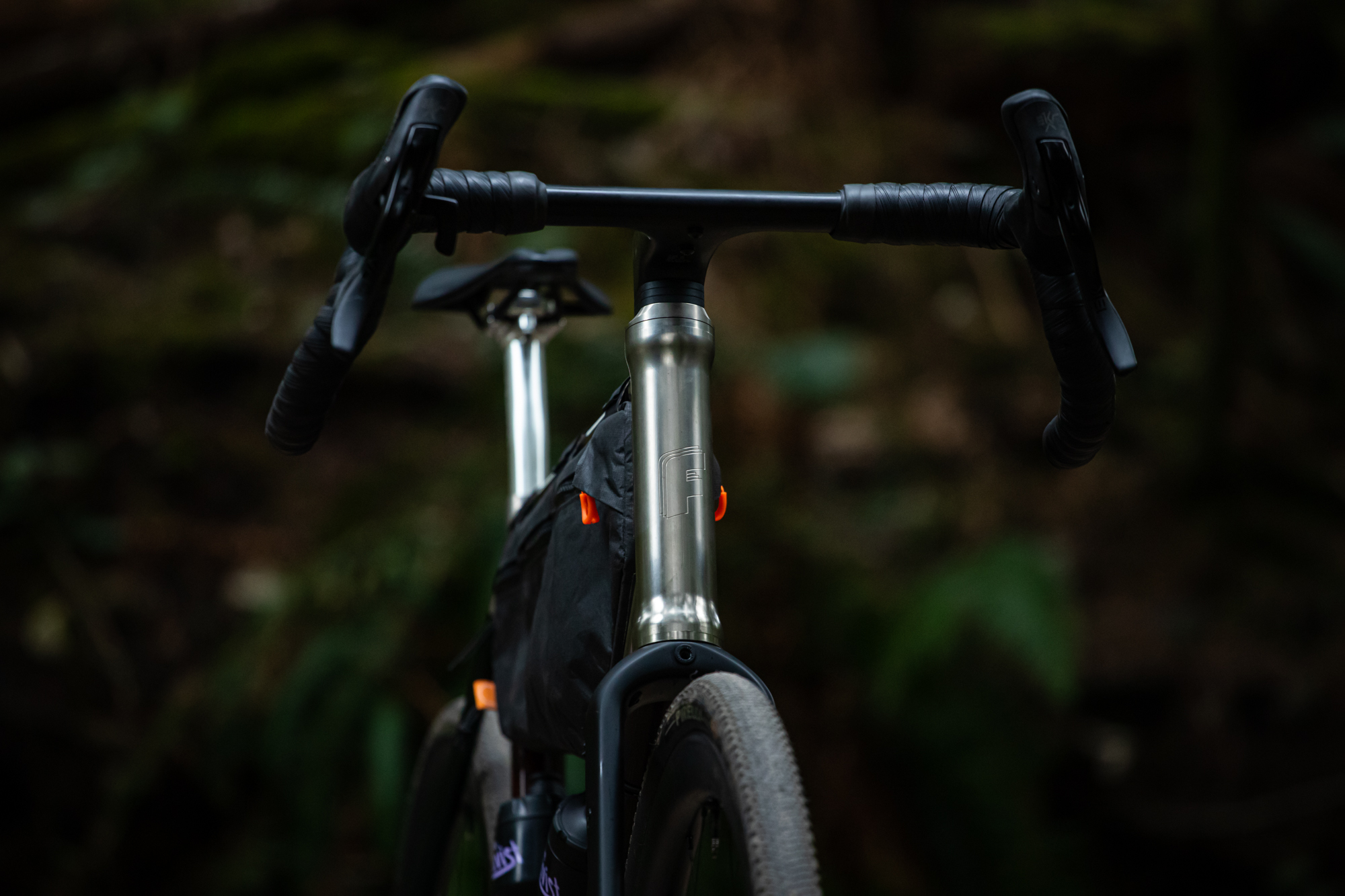 Framework Bicycles Review: Thoughts on Balance – Morgan Taylor | The ...