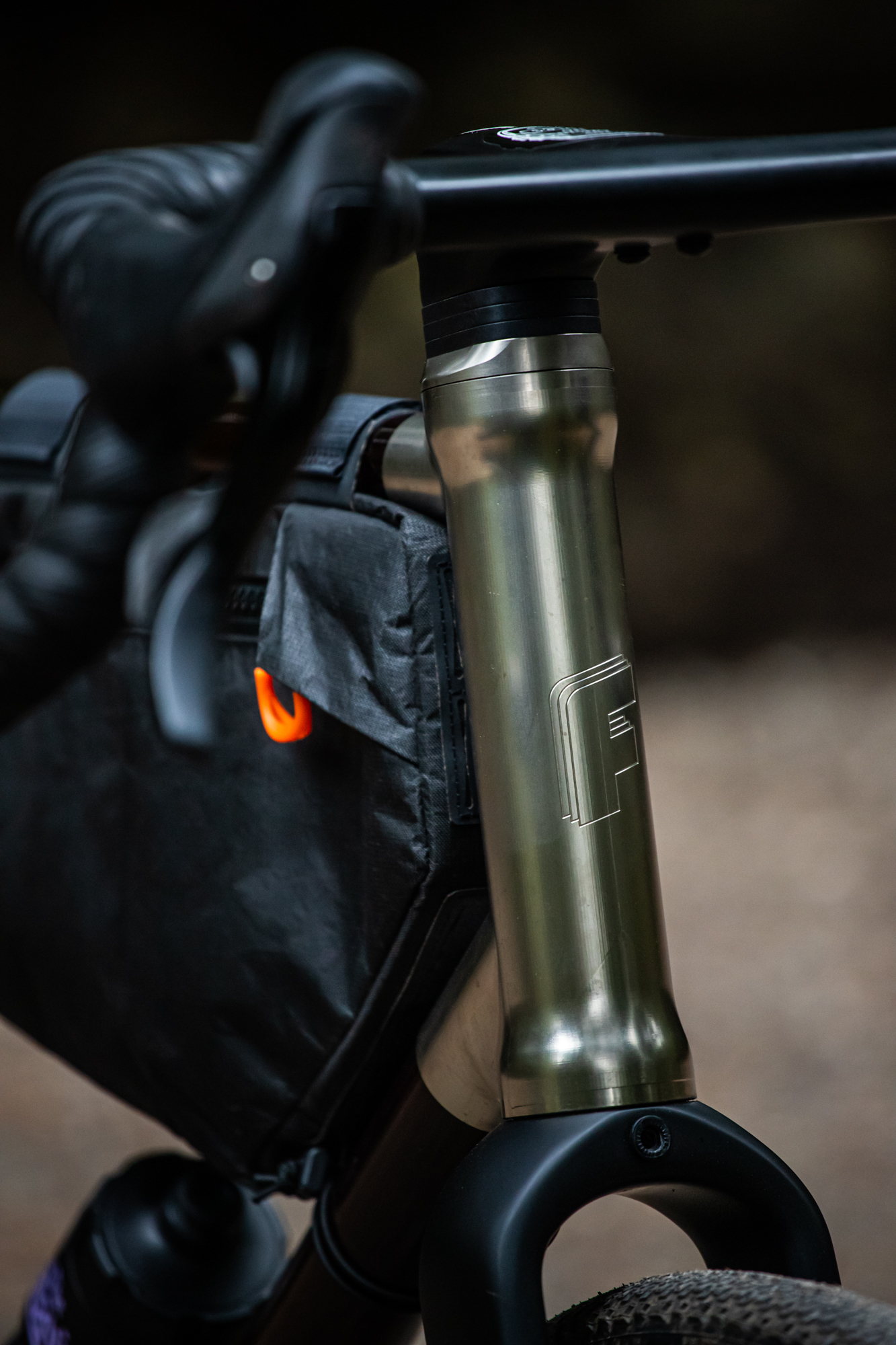 Framework Bicycles Review: Thoughts on Balance – Morgan Taylor | The ...