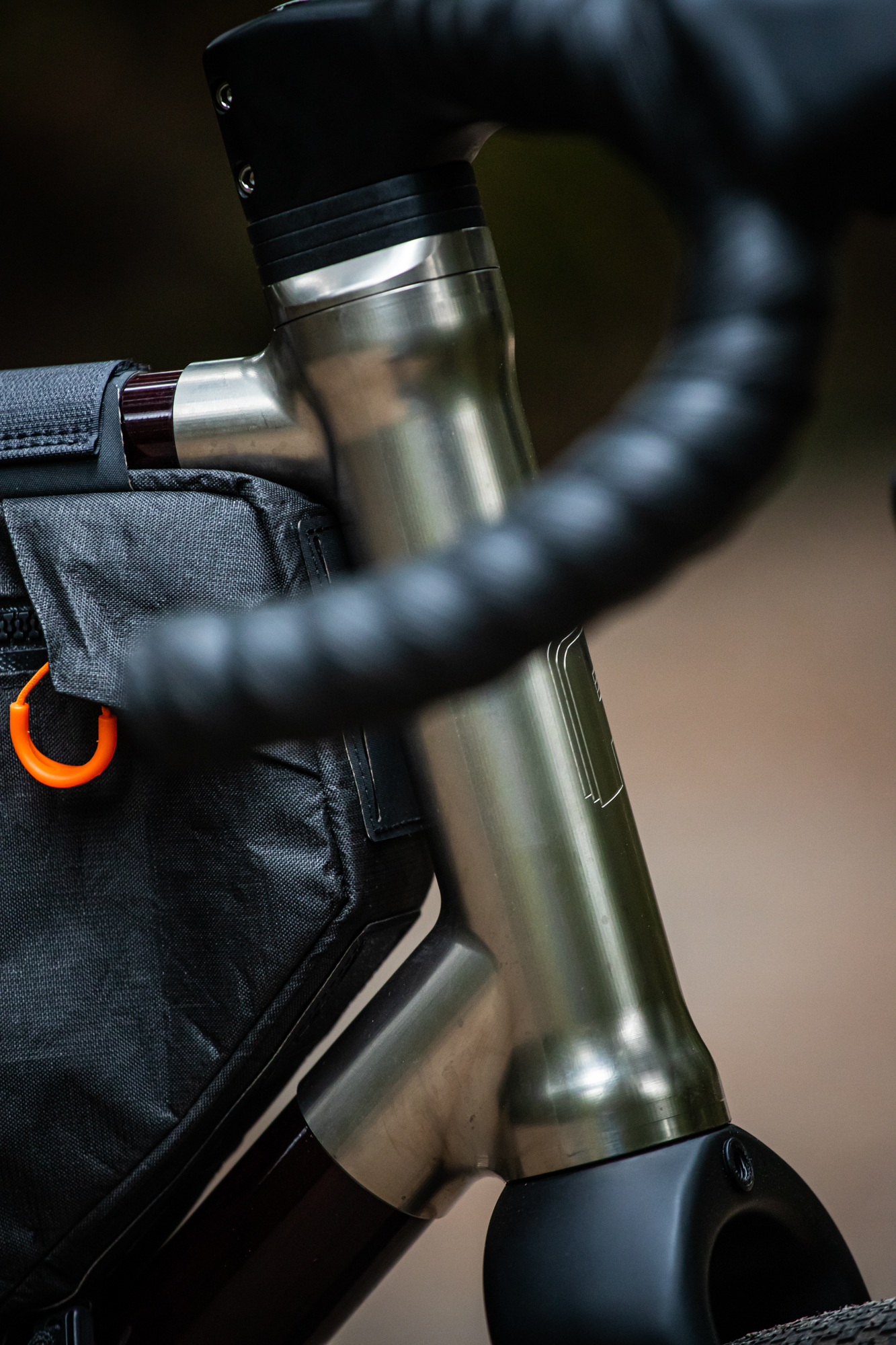 Framework Bicycles Review: Thoughts on Balance – Morgan Taylor | The ...