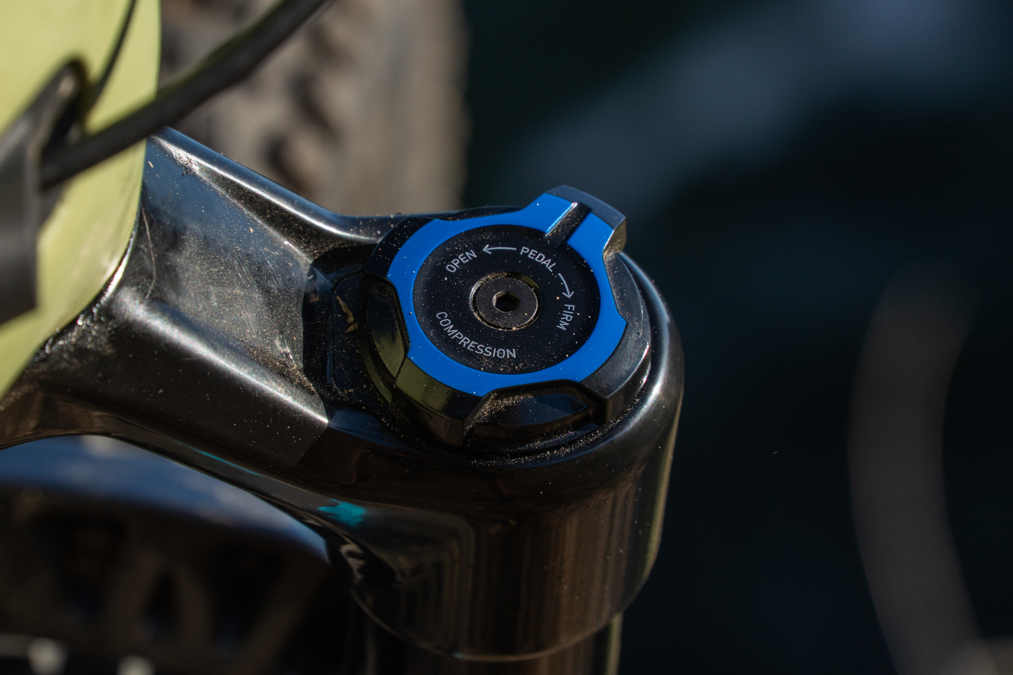 2024 RockShox Psylo Gold RC First-Ride Review – Travis Engel | The ...