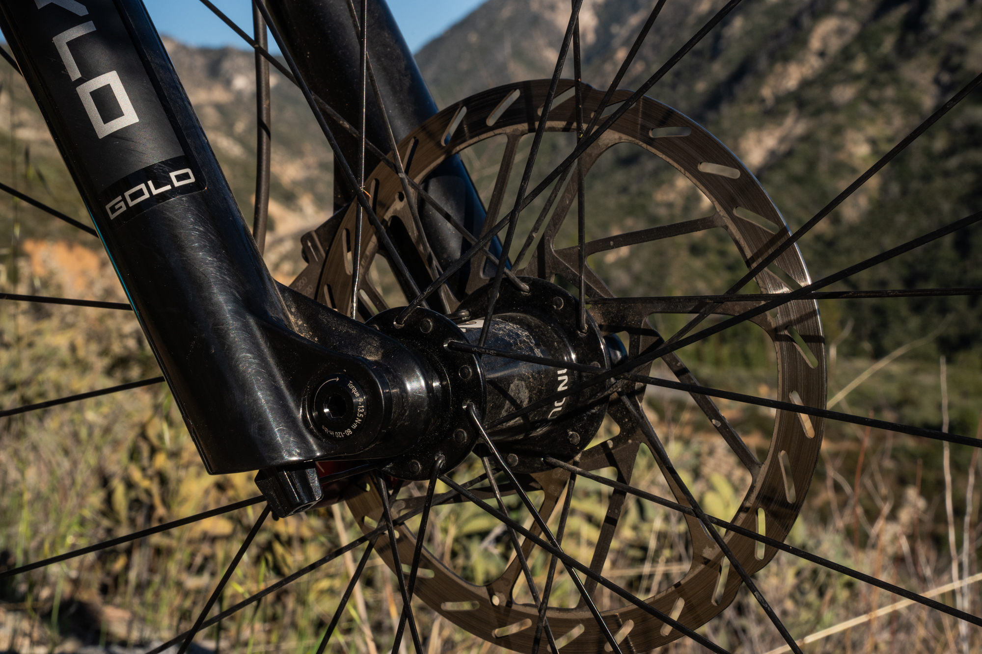 2024 RockShox Psylo Gold RC First-Ride Review – Travis Engel | The ...