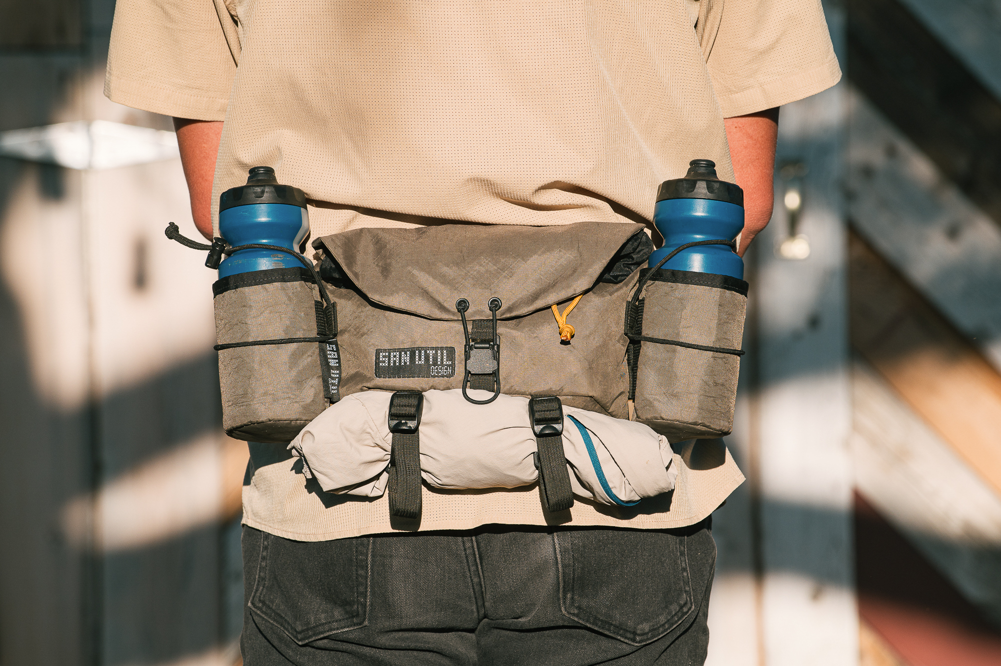 San Util Design Covert V3 Hip Pack Review – Spencer Harding | The ...