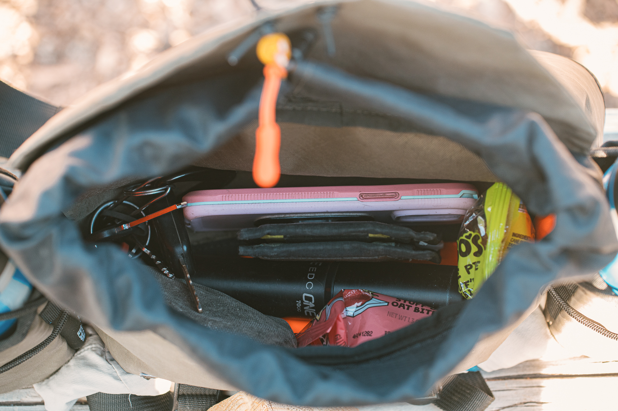 San Util Design Covert V3 Hip Pack Review – Spencer Harding | The ...