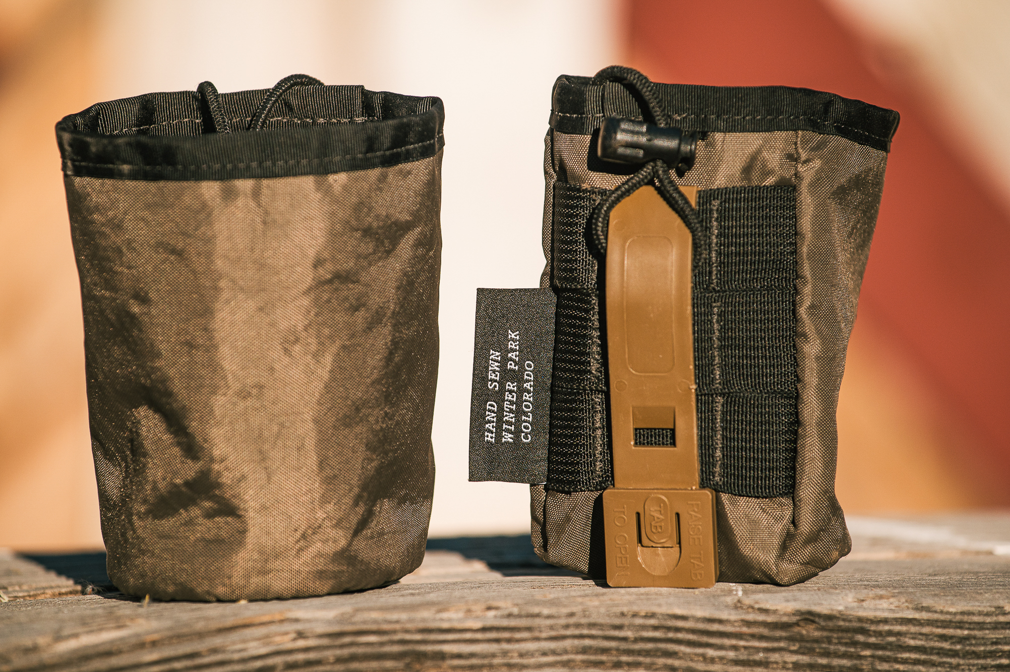 San Util Design Covert V3 Hip Pack Review – Spencer Harding | The ...