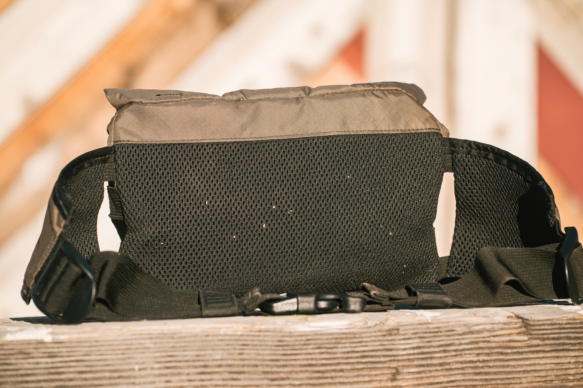 San Util Design Covert V3 Hip Pack Review – Spencer Harding | The ...