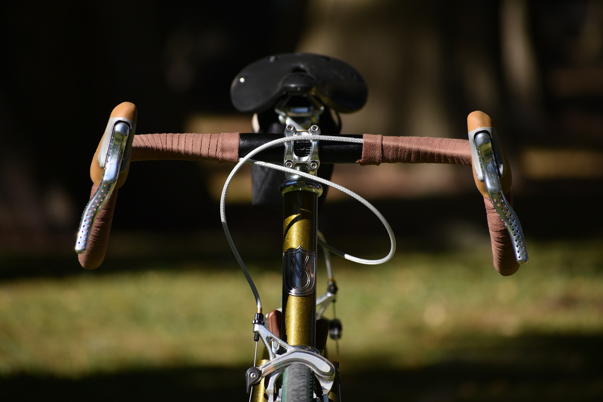 Velo Orange Rando Review: An Unencumbered Pursuit – Nic Morales | The ...