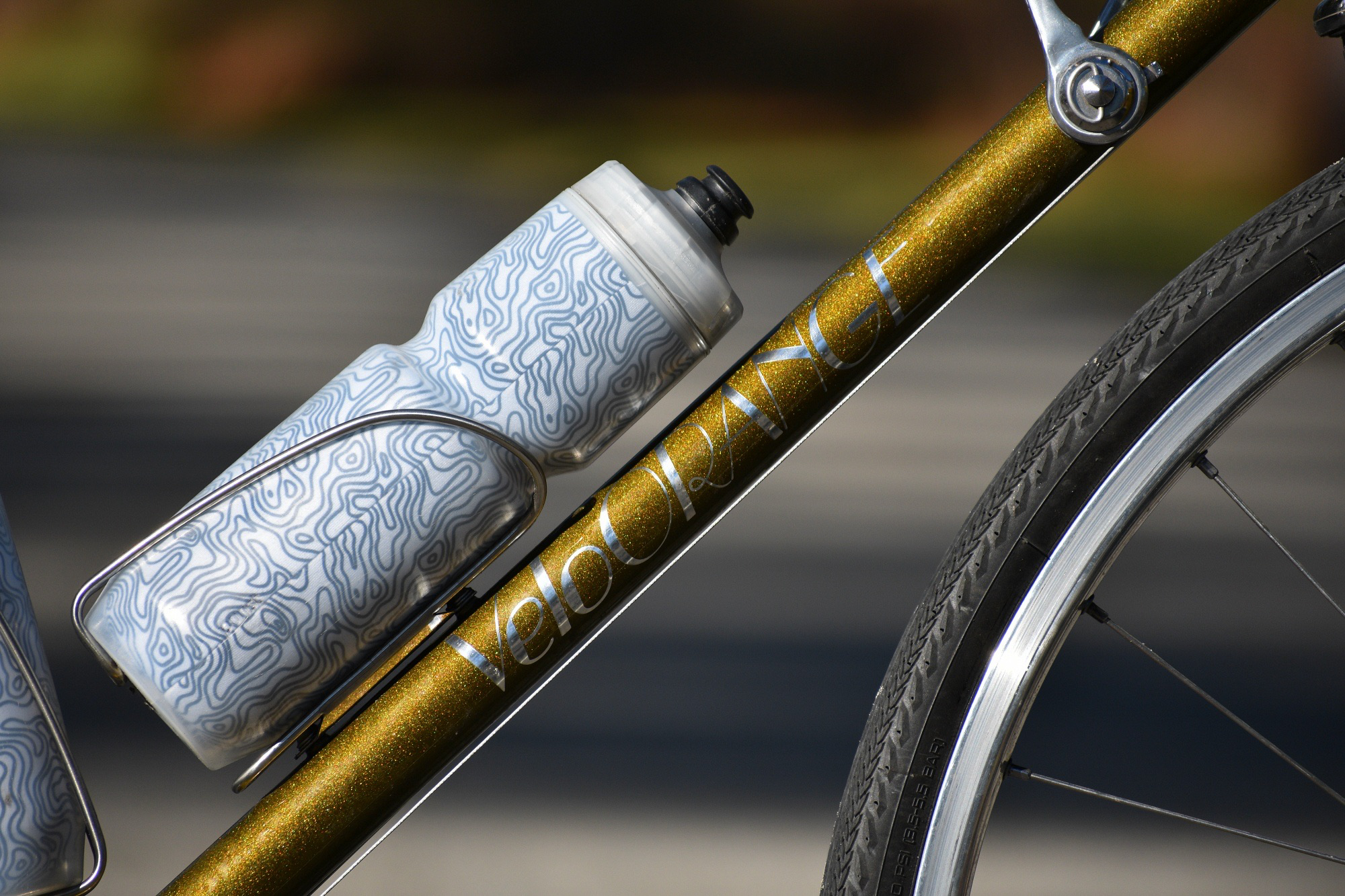 Velo Orange Rando Review: An Unencumbered Pursuit – Nic Morales | The ...