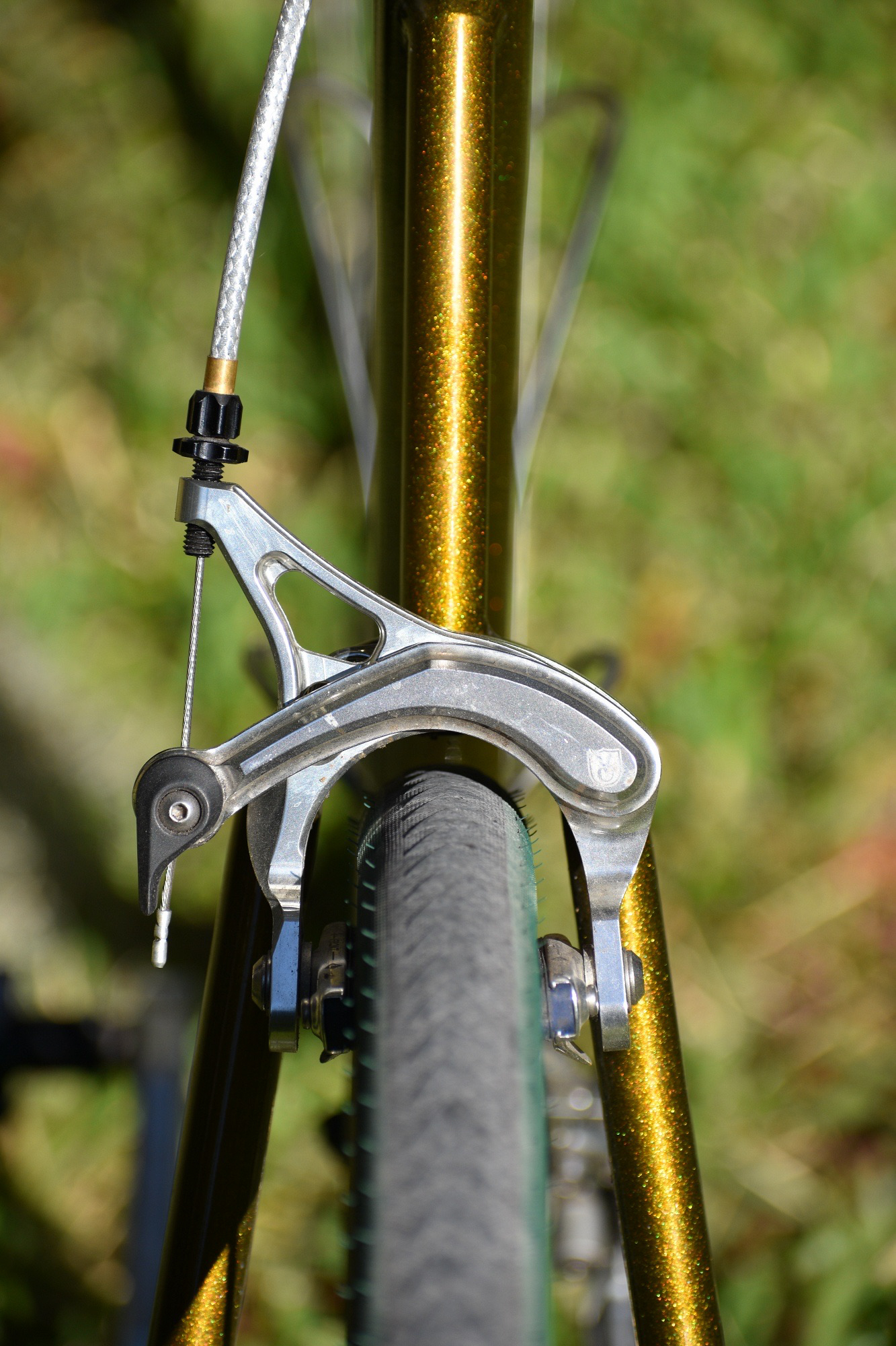 Velo Orange Rando Review: An Unencumbered Pursuit – Nic Morales | The ...