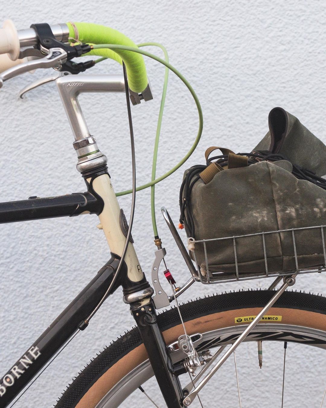 Shovel Research Fork Mounted Brake Cable Hanger (FMBCH) Re-Up | The ...