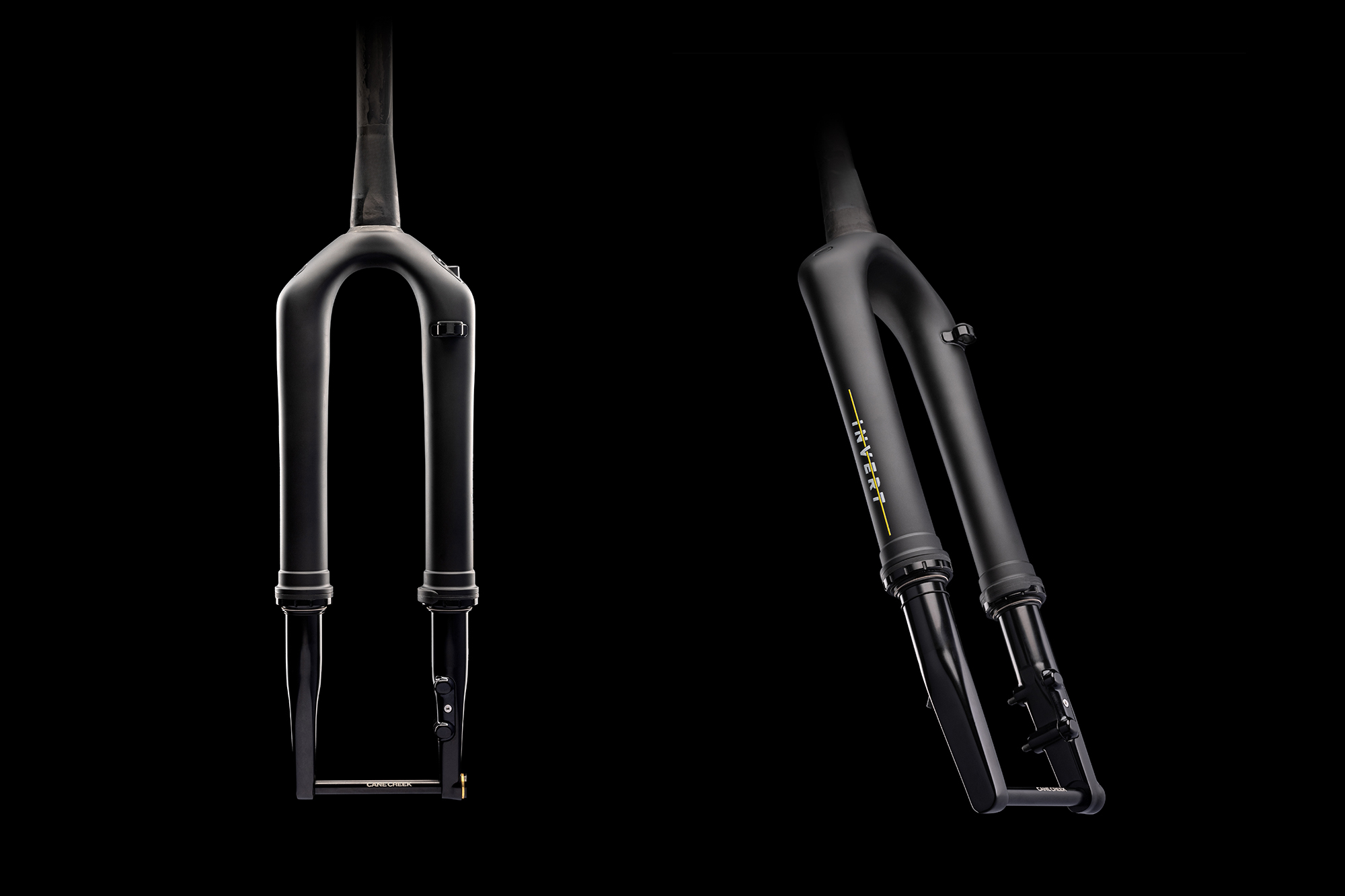 Cane Creek Limited Edition Aurora Finish for eeWings and Helm 29er ...