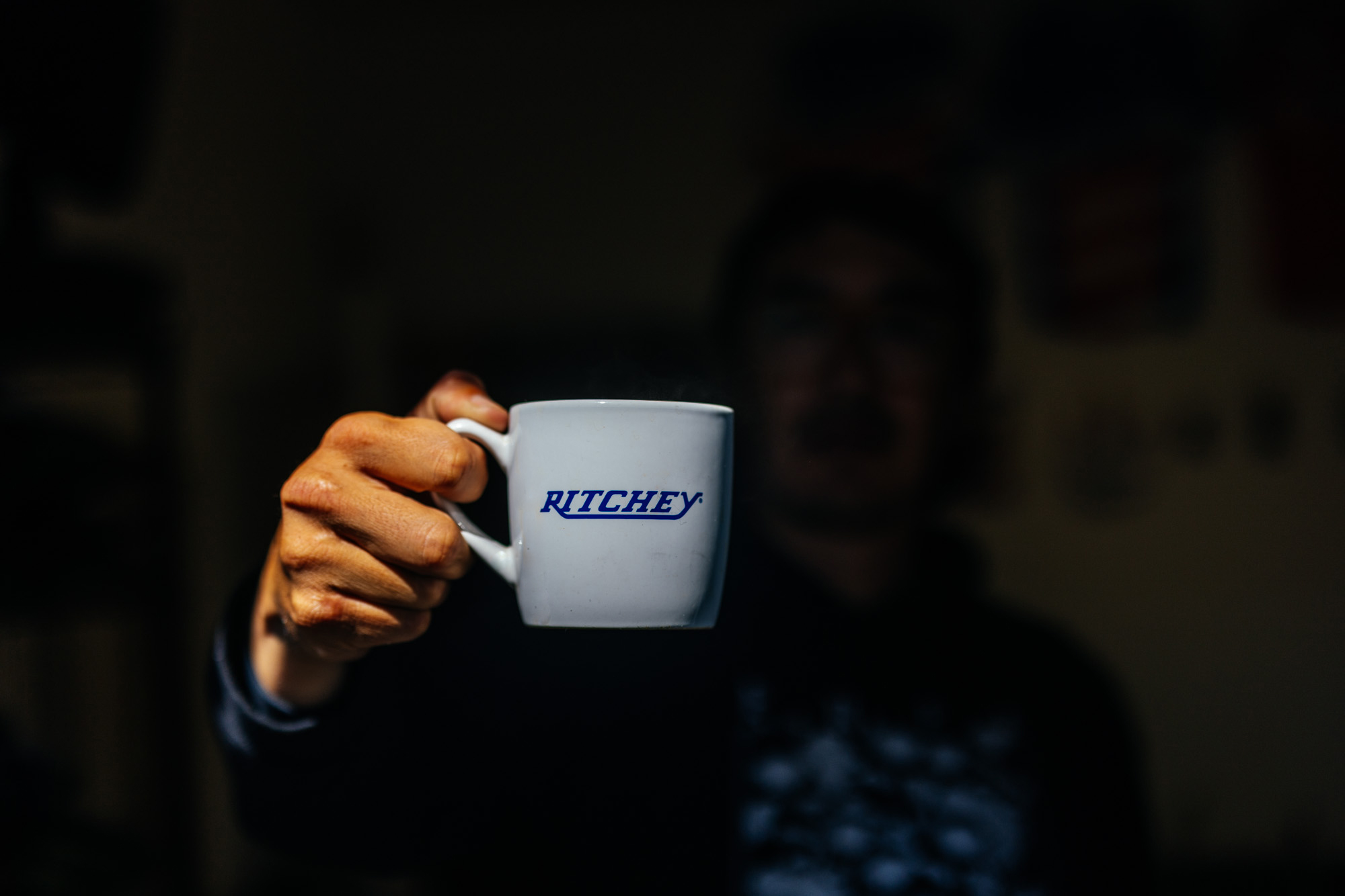 Pre-Sea Otter Ritchey Preview: All-New Montebello Randonneuring Bike ...