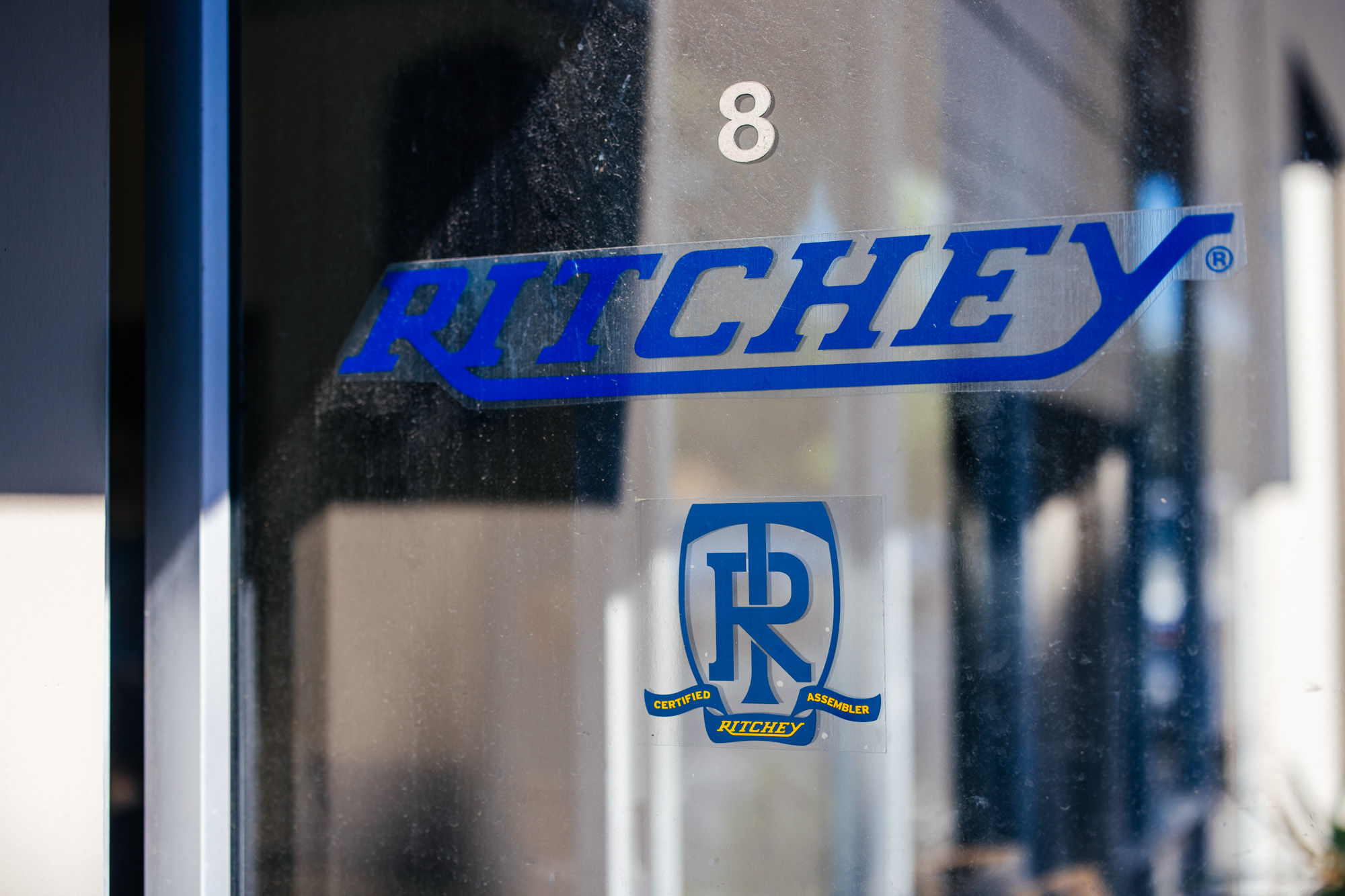 Pre-Sea Otter Ritchey Preview: All-New Montebello Randonneuring Bike ...