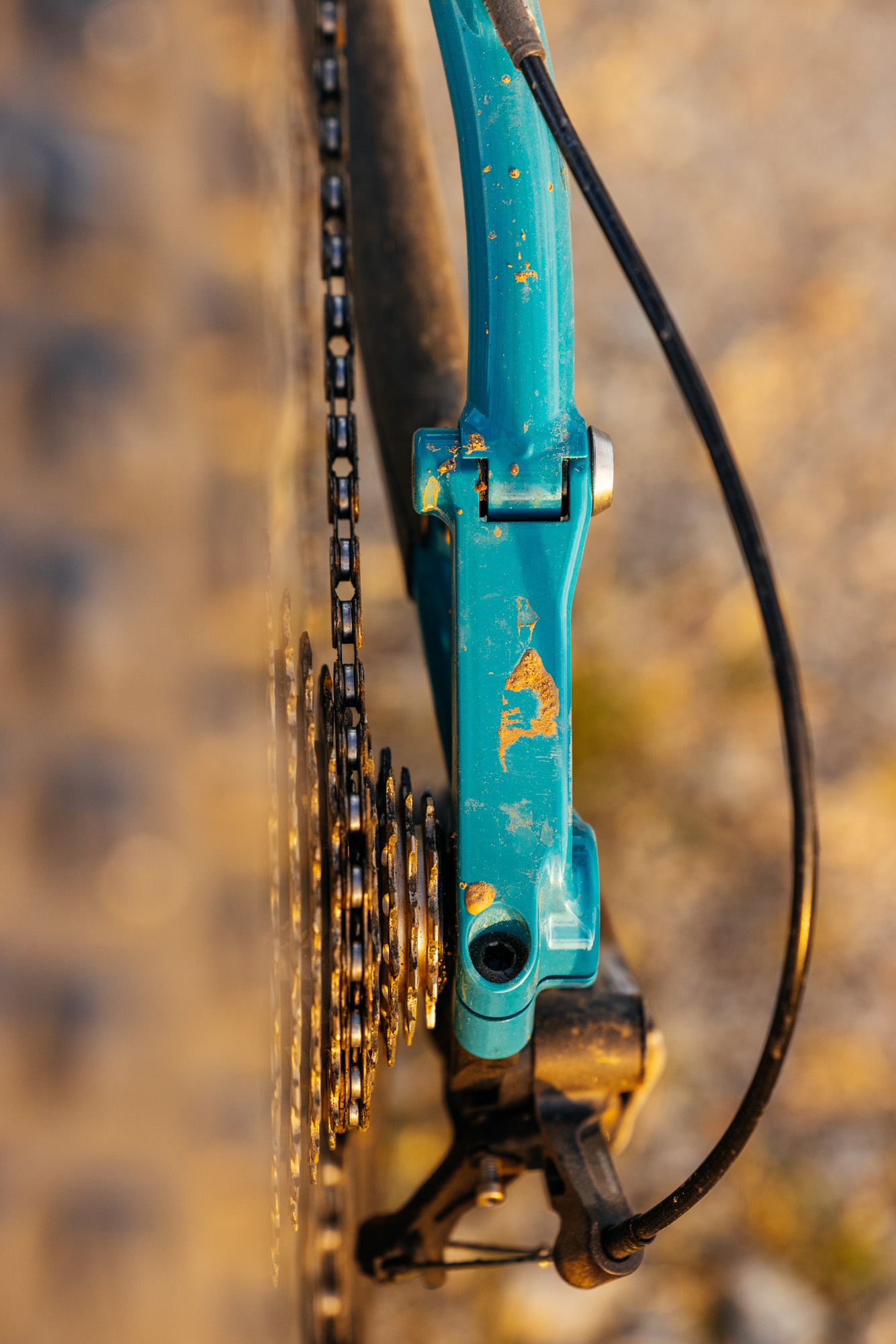 Cotic Bikes FlareMAX Gen5 Review: Less is More – John Watson & Josh ...