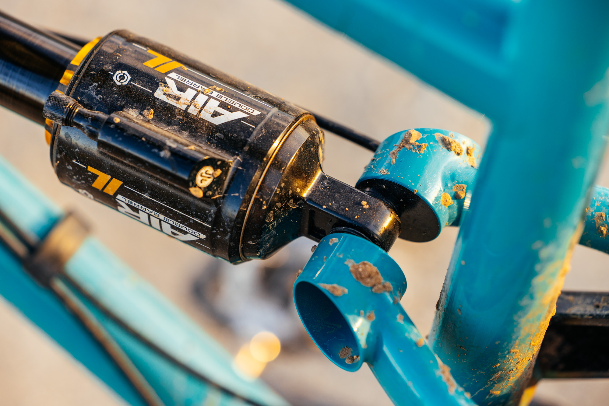 Cotic Bikes FlareMAX Gen5 Review: Less is More – John Watson & Josh ...
