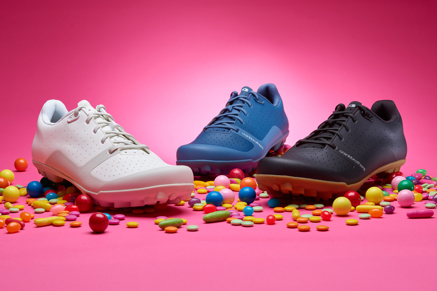 Radar Roundup: SimWorks Super Yummy V2, Vans x Mongoose, Splatter Crank ...