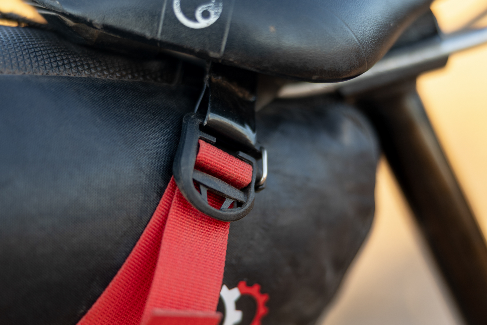 Dropper Post Seat Bag Review Roundup – Colt Fetters | The Radavist | A ...