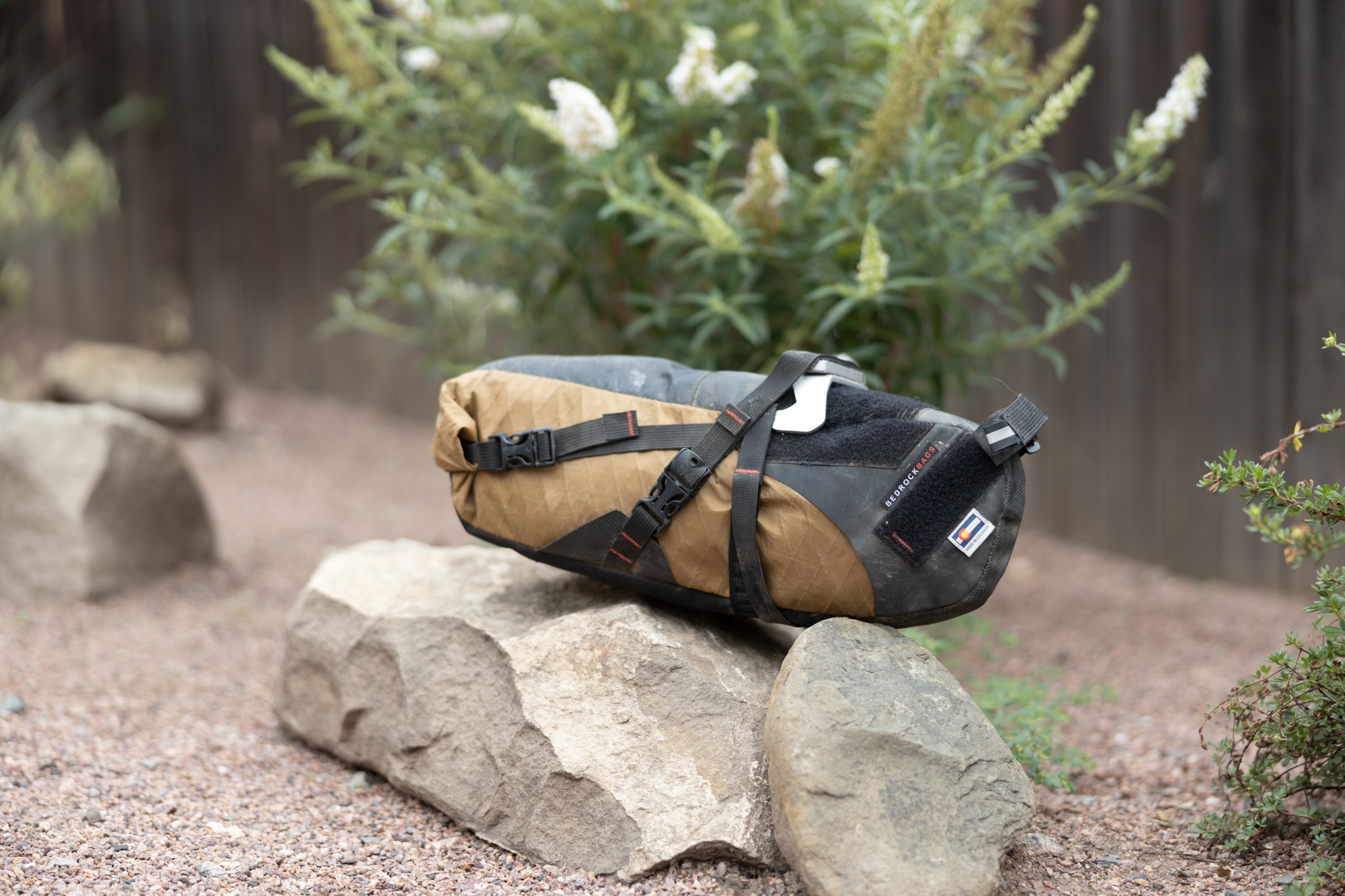 Dropper Post Seat Bag Review Roundup – Colt Fetters | The Radavist | A ...