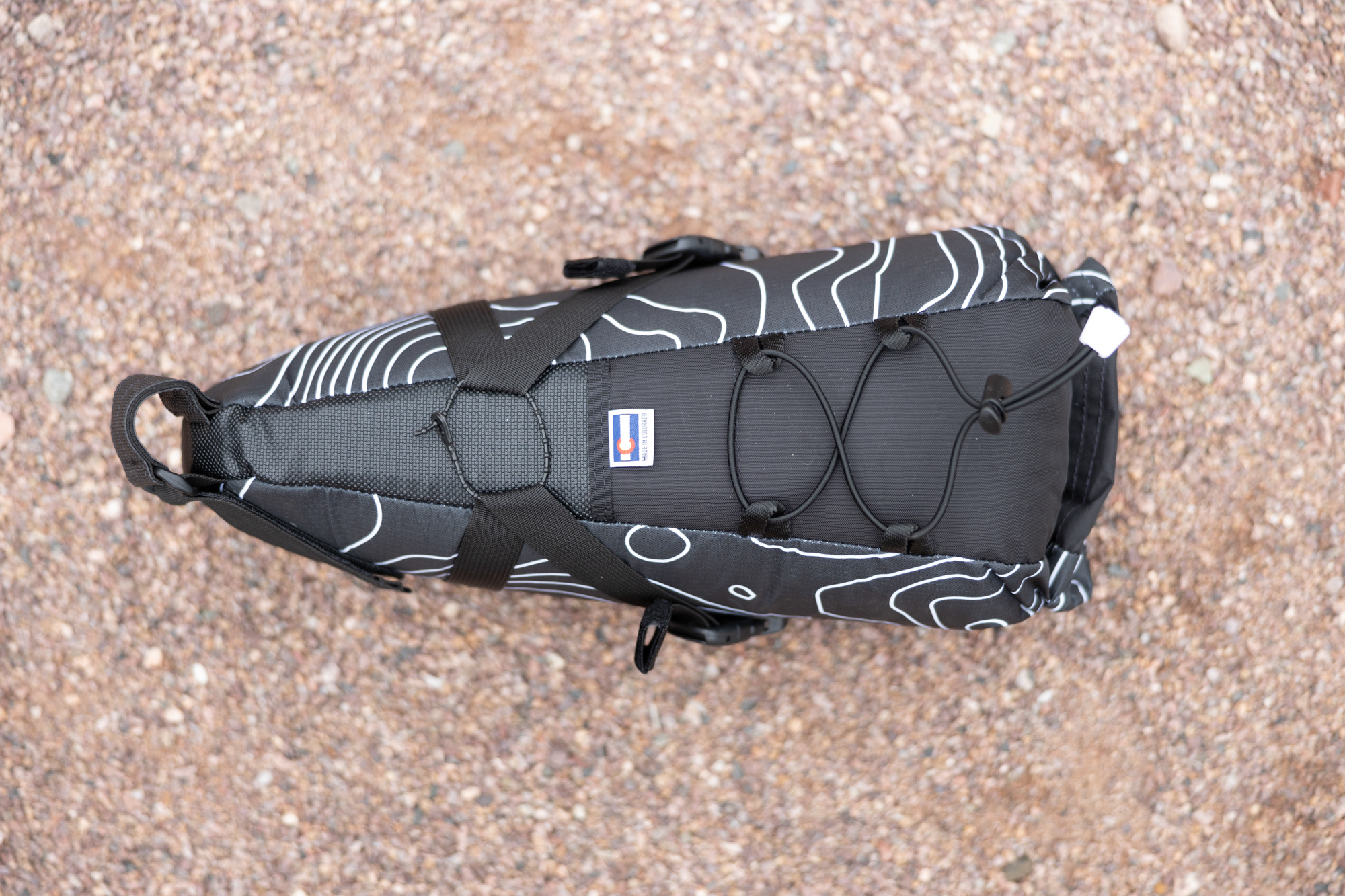 Dropper Post Seat Bag Review Roundup – Colt Fetters | The Radavist | A ...