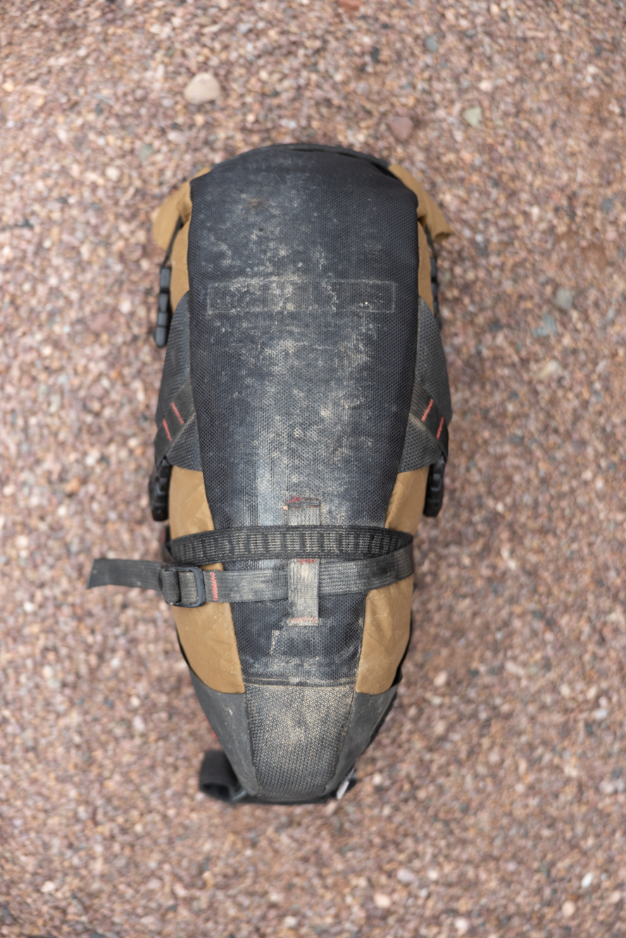 Dropper Post Seat Bag Review Roundup – Colt Fetters | The Radavist | A ...