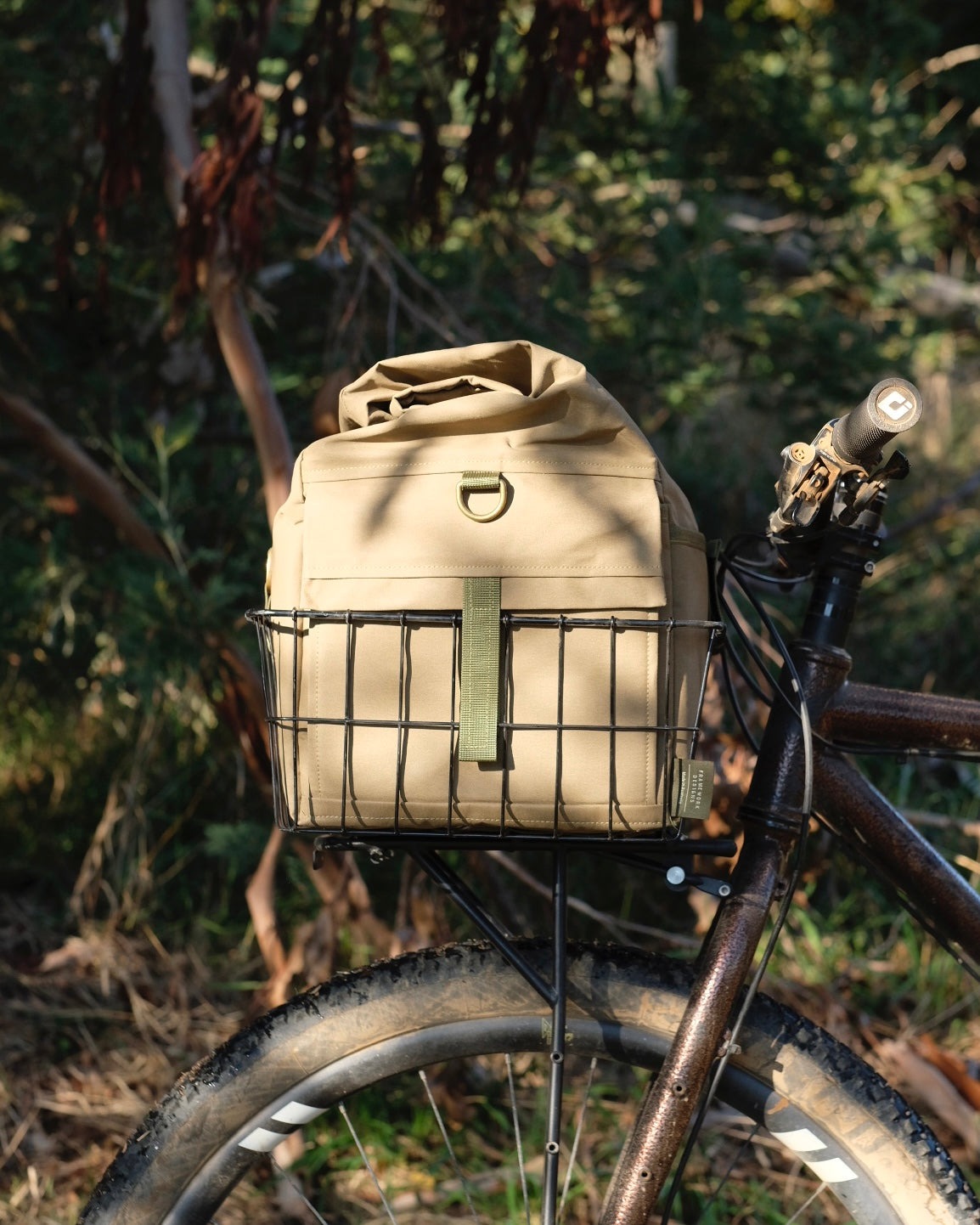 Framework Designs: The Haul All Wald Basket Bag Pre-Order | The ...