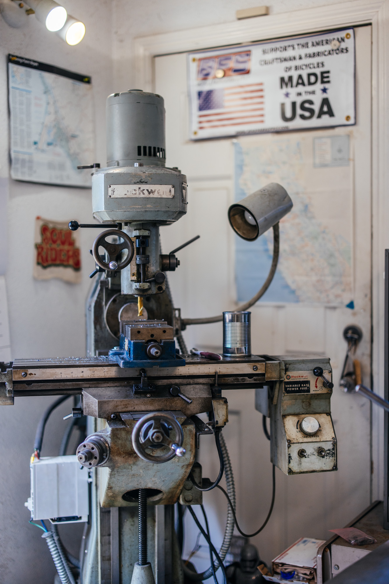 Fitz Cyclez Shop Visit: NorCal Terroir – Nicholas Haig-Arack & John ...