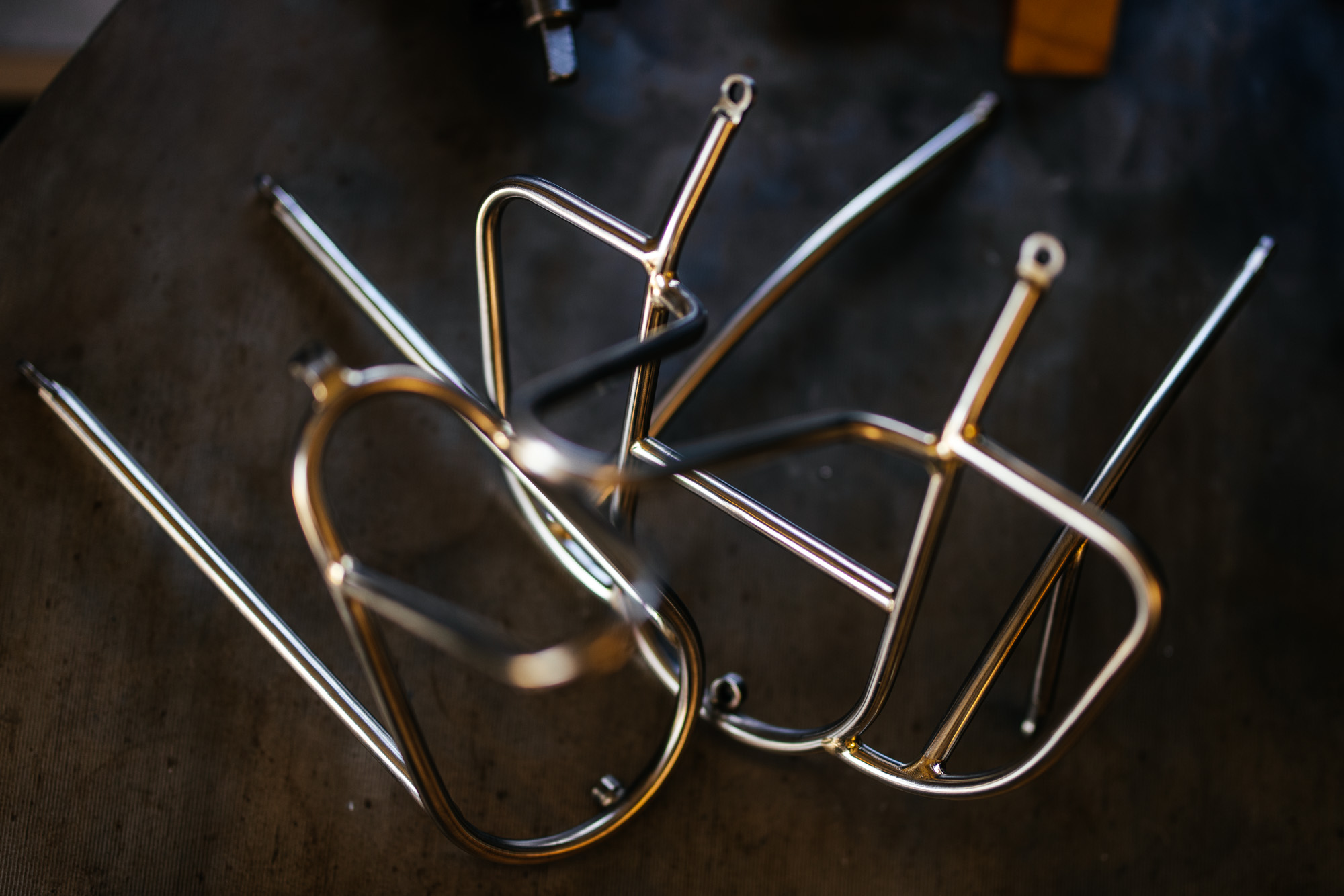 Fitz Cyclez Shop Visit: NorCal Terroir – Nicholas Haig-Arack & John ...