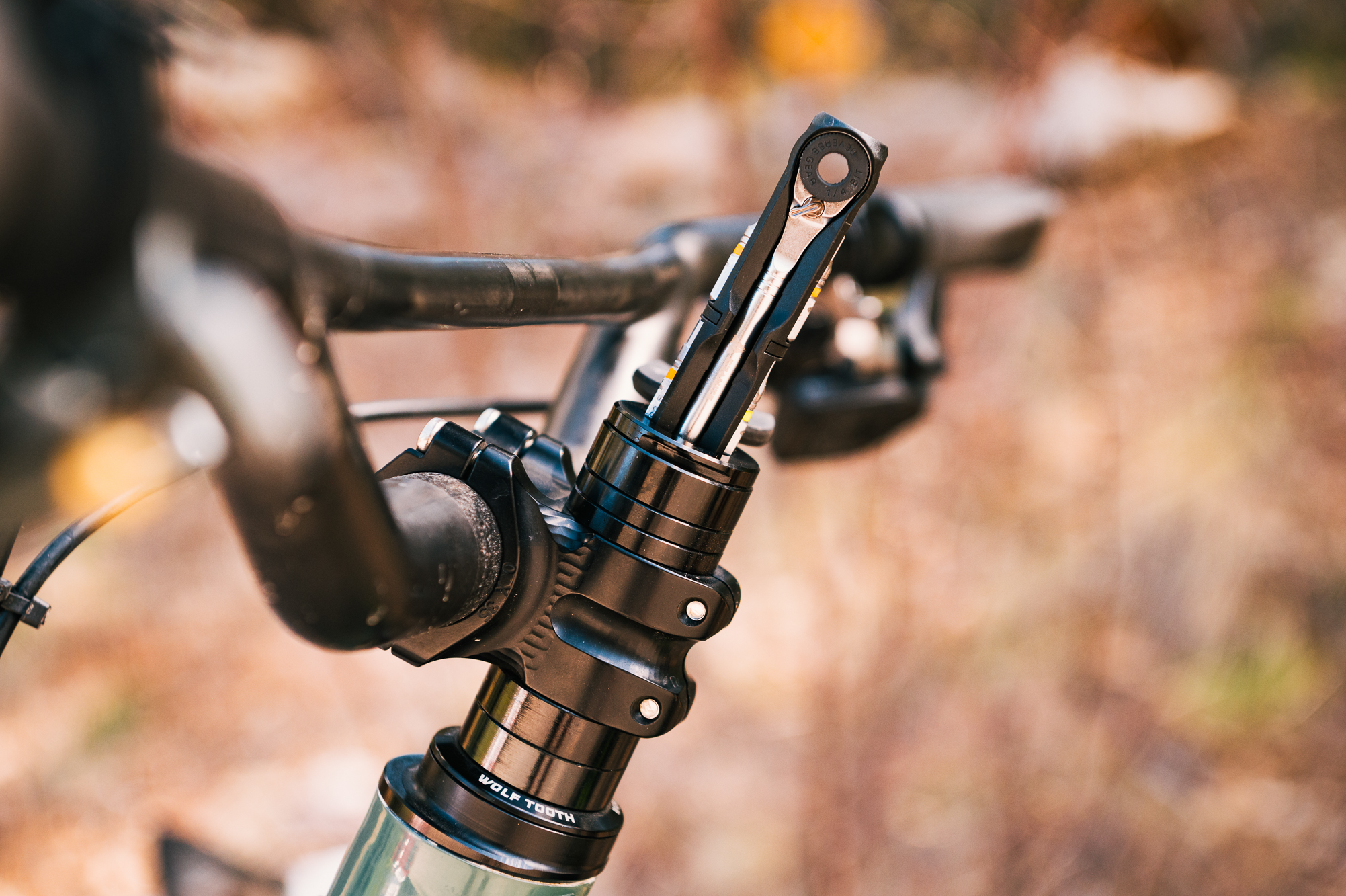 Granite Designs Stash RT and RCX Multi-Tool Review – Spencer Harding ...