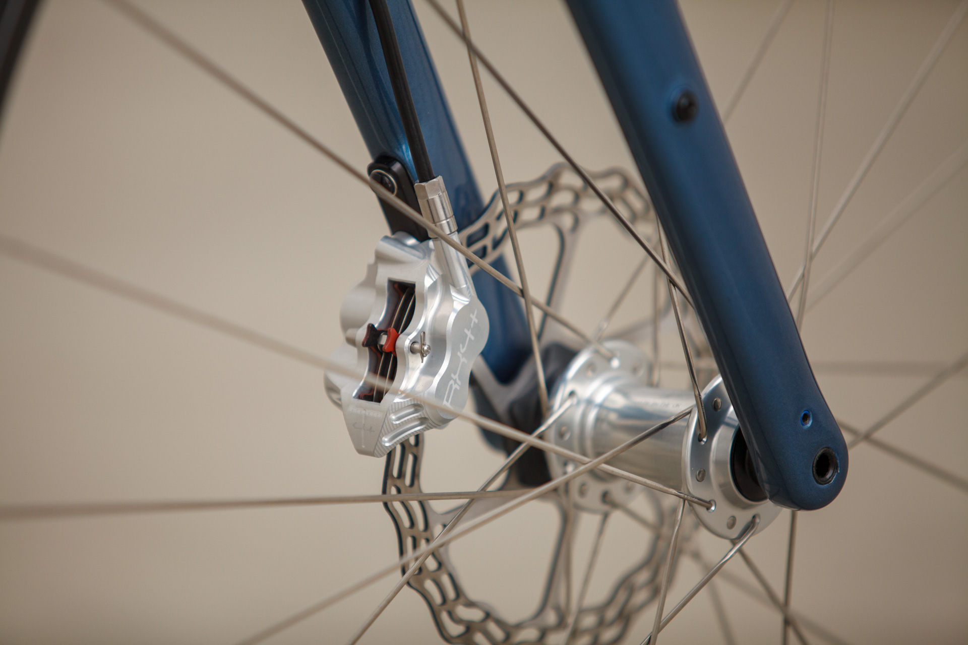 Readers’ Rides: Mike From Brave New Wheel and His Integrated Bender ...