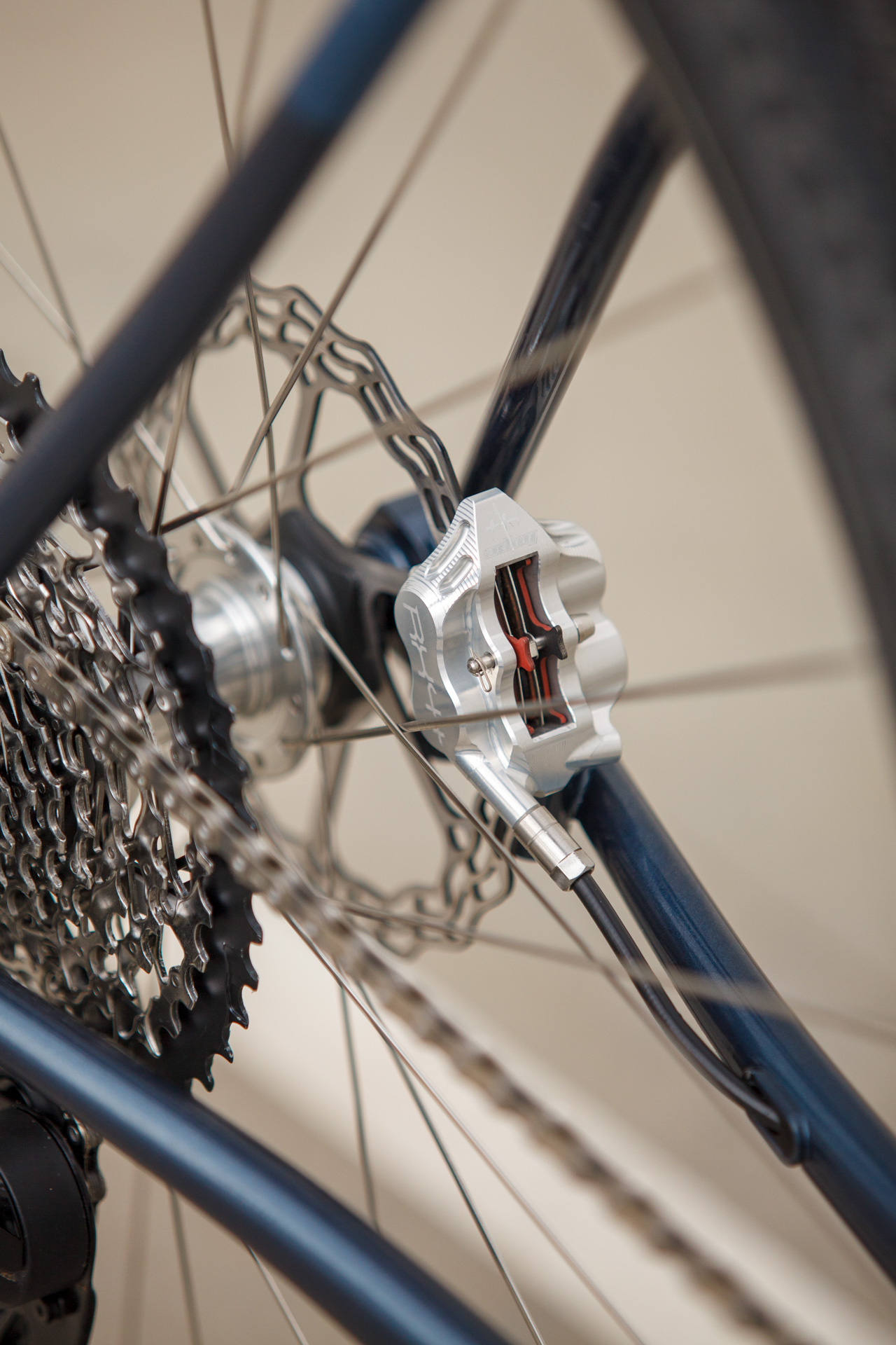 Readers’ Rides: Mike From Brave New Wheel and His Integrated Bender ...