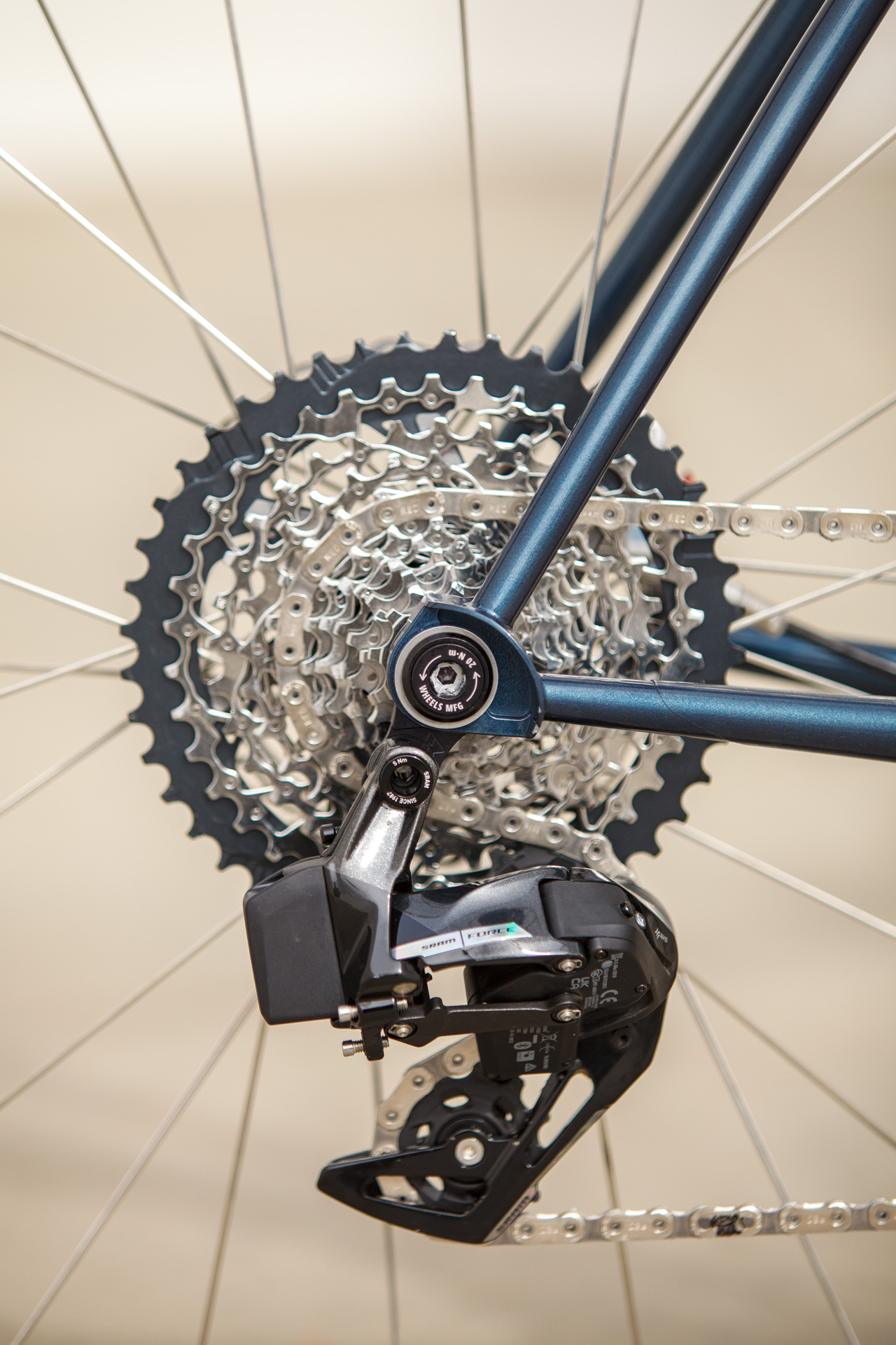 Readers’ Rides: Mike From Brave New Wheel and His Integrated Bender ...